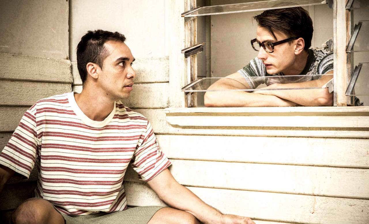 Jasper Jones - Queensland Theatre - Concrete Playground