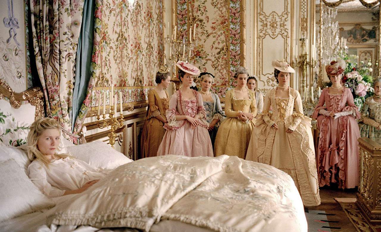 Venture into Marie Antoinette's Boudoir at Brooklyn's New Hidden Bar ...