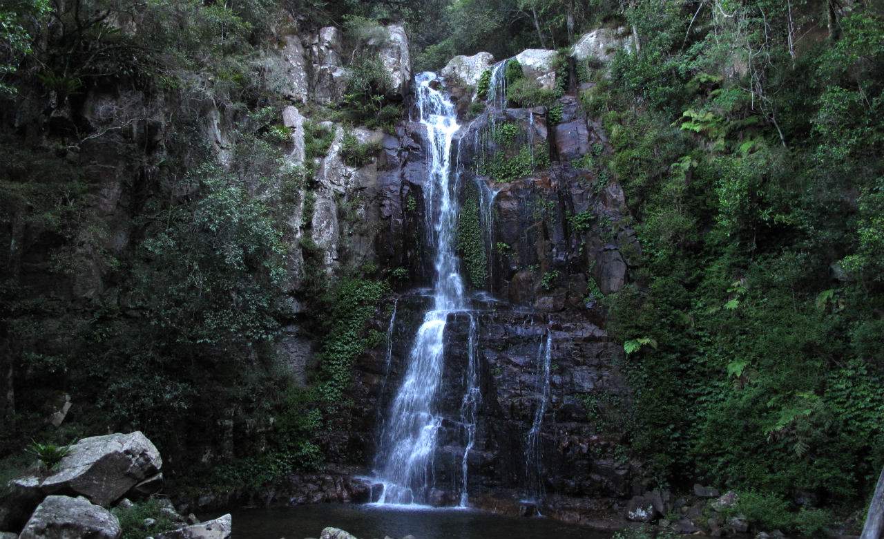 The Most Spectacular Waterfalls to Visit Near Sydney - Concrete Playground