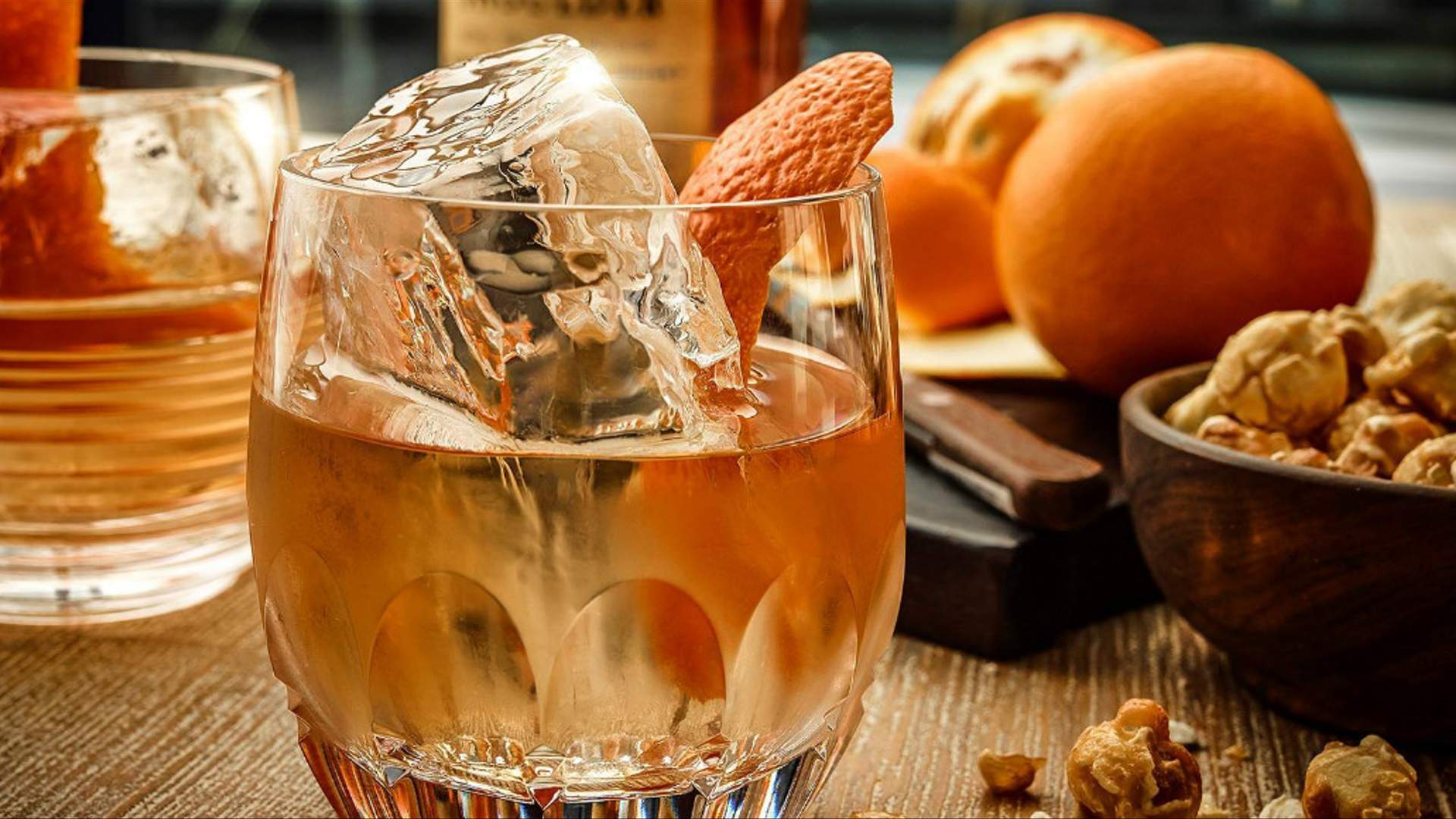 Win a Trip to Sydney as a VIP Guest of Monkey Shoulder's Chinese New Year Whisky Pop-Up ...