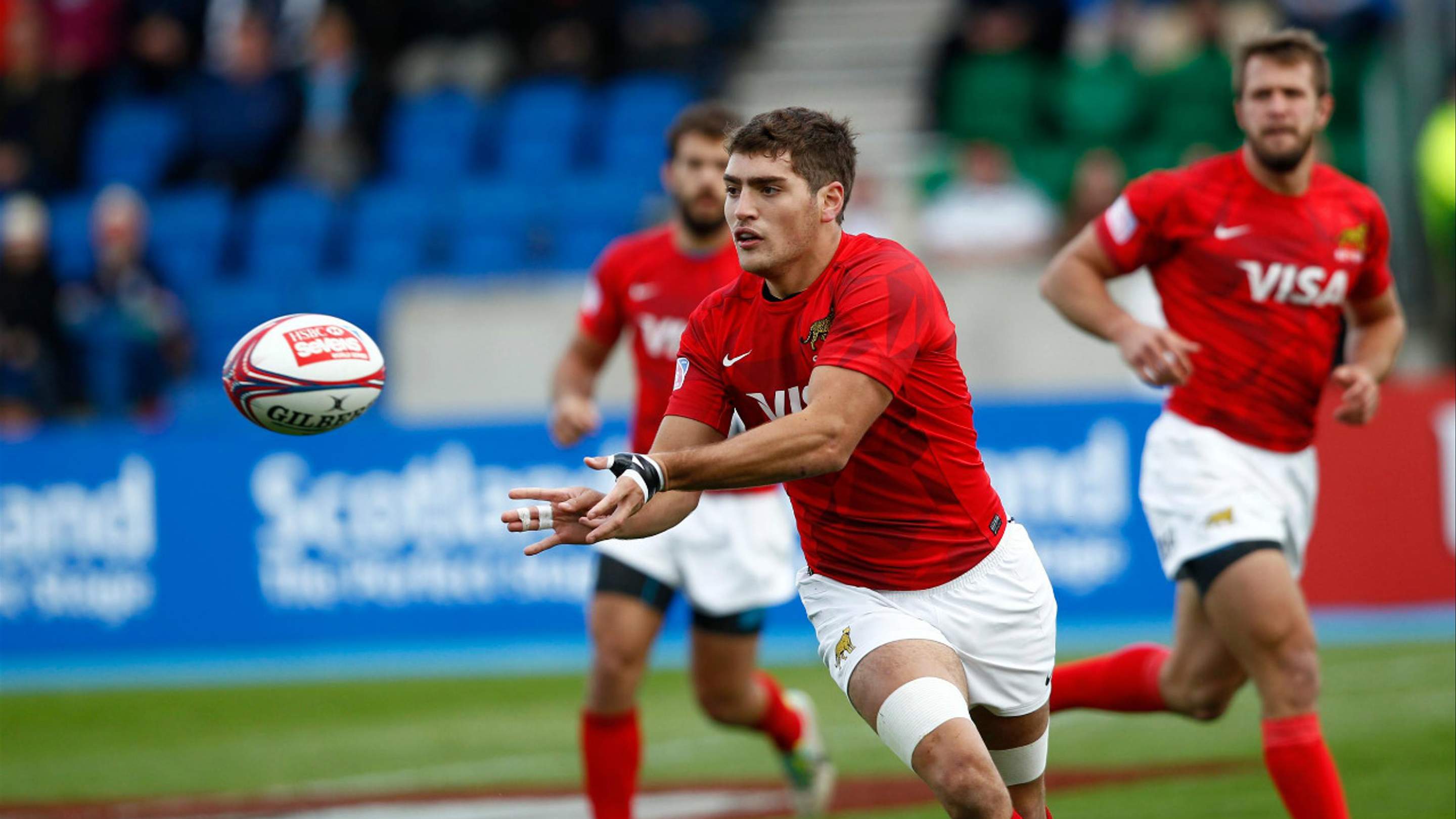 Concrete Playground's Cheat Sheet to the Rugby 7s - Concrete Playground