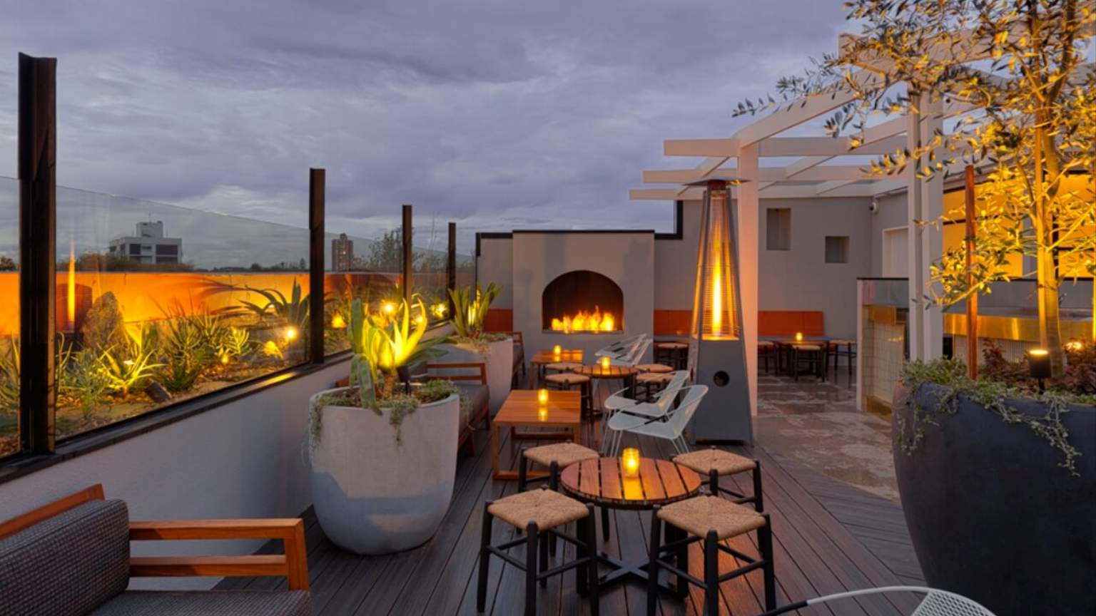 Paddington's Light Brigade Hotel Is Getting a Rooftop Bar - Concrete ...