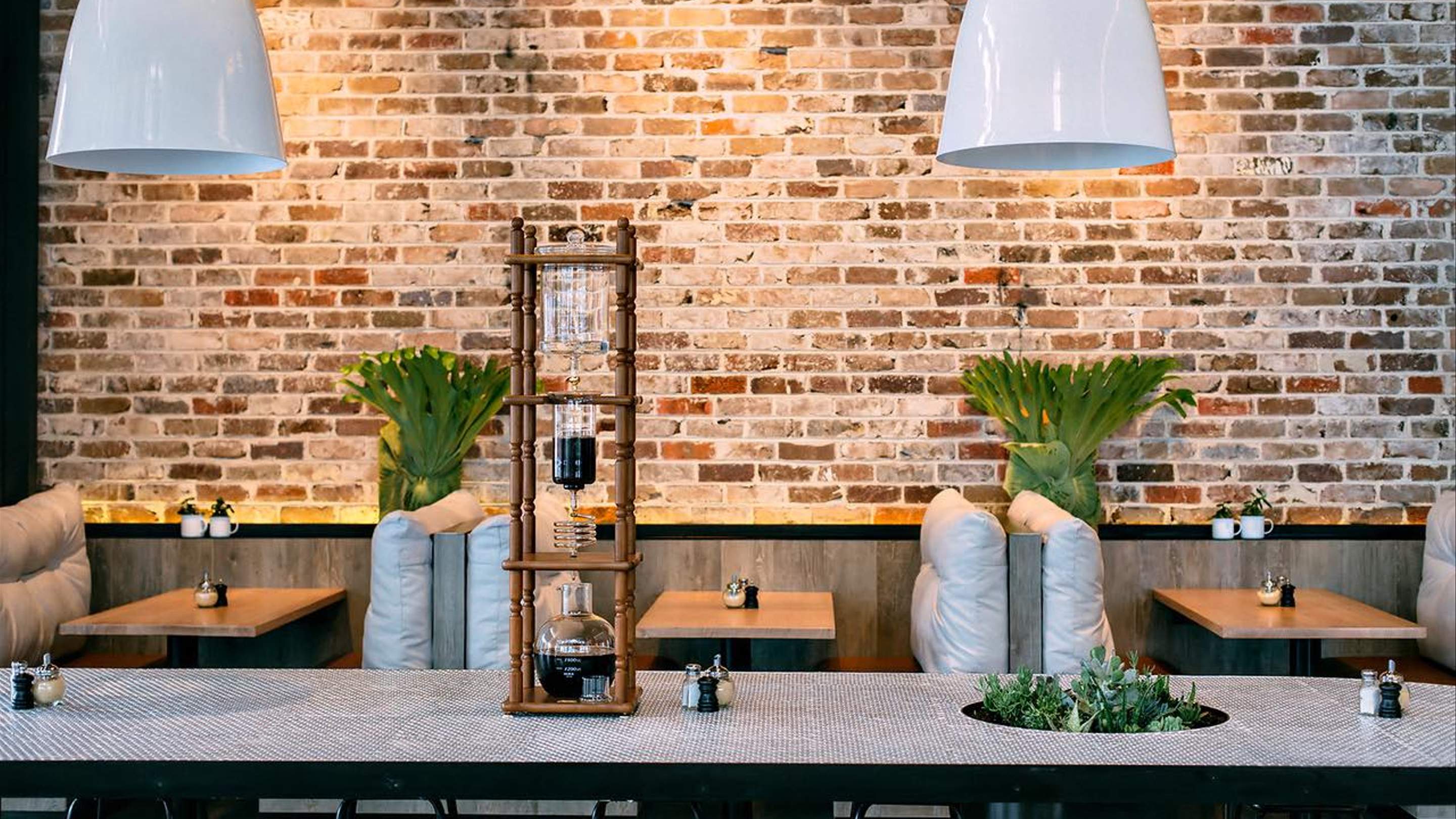 Waterloo Has a New Coffee-Fuelled Brunch Spot - Concrete Playground