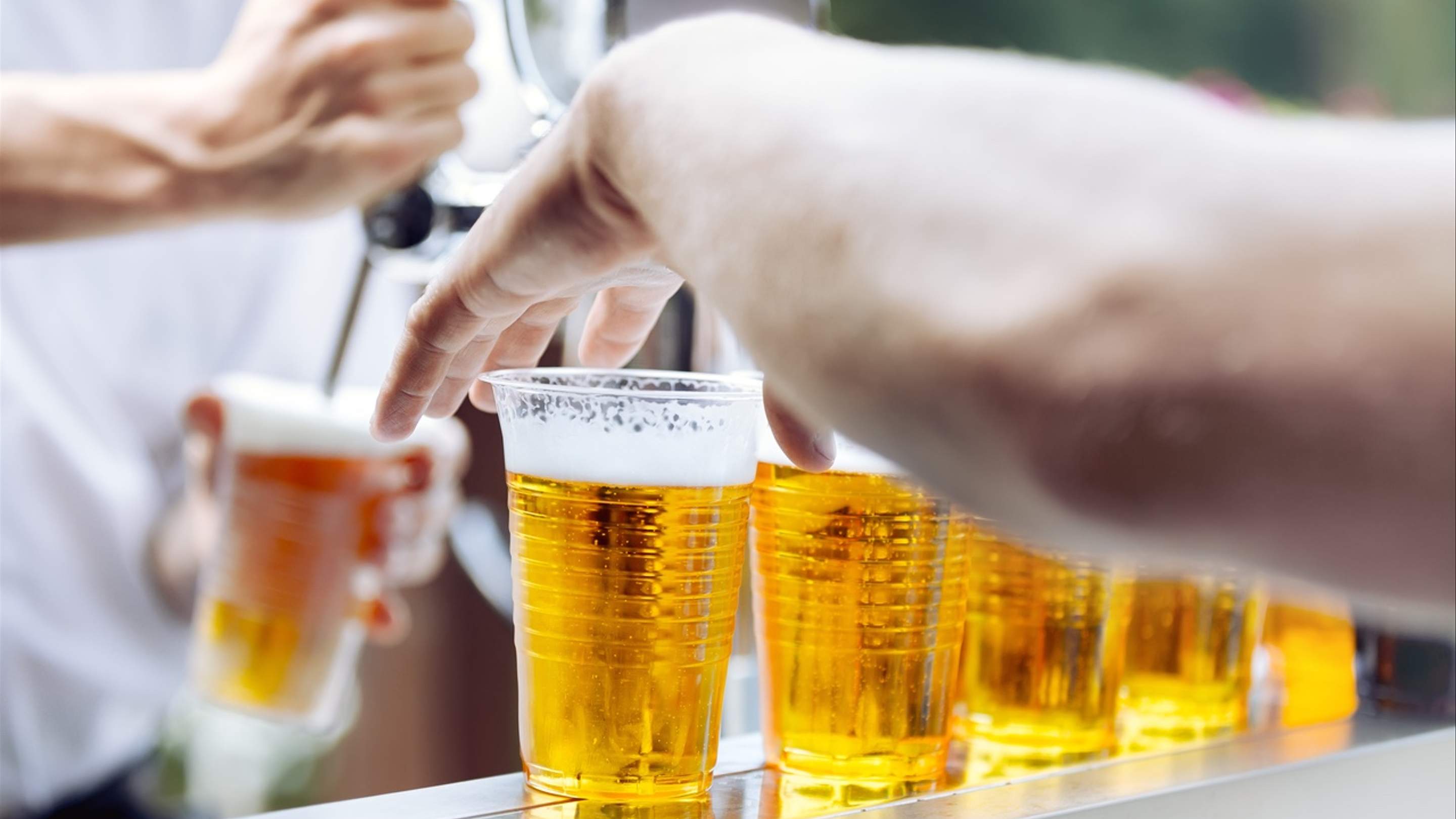 Sydney's Getting a New Craft Beer Bicycle Cart - Concrete Playground