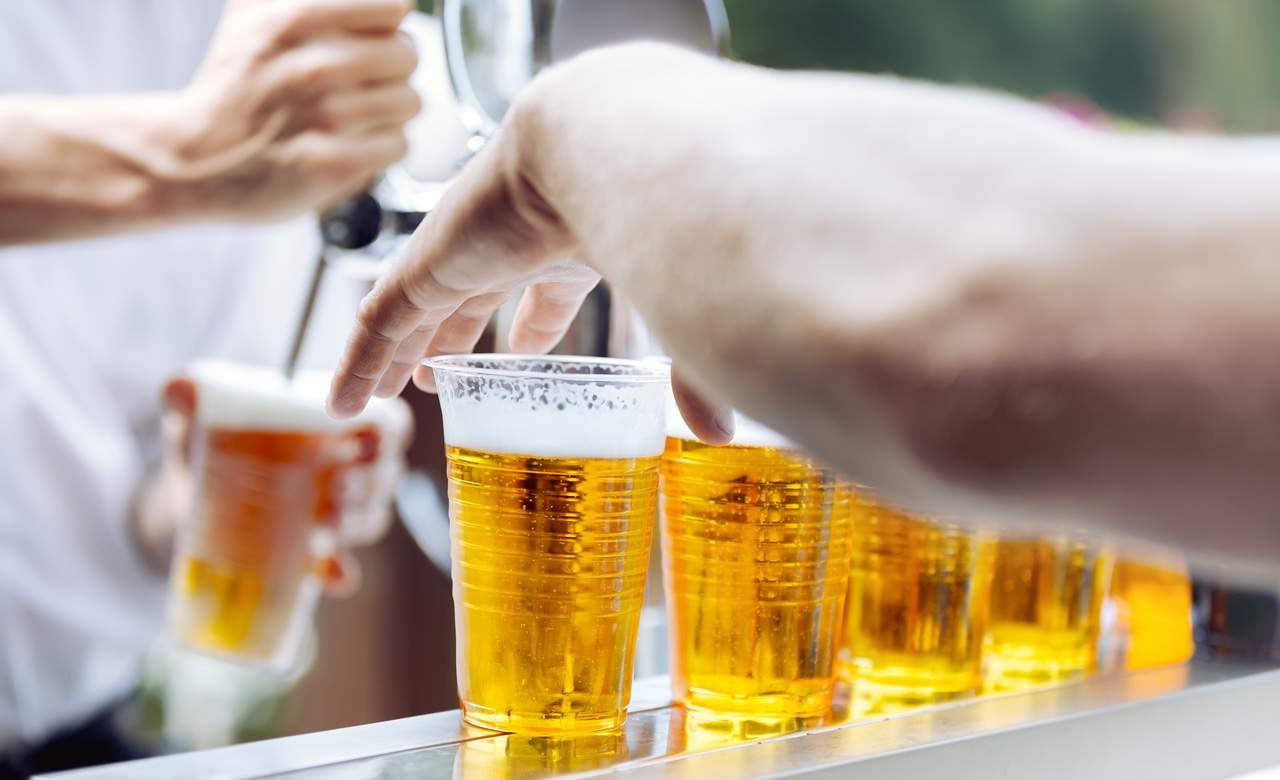 This Small Slovenian Town Is Building Europe's First Public Beer ...