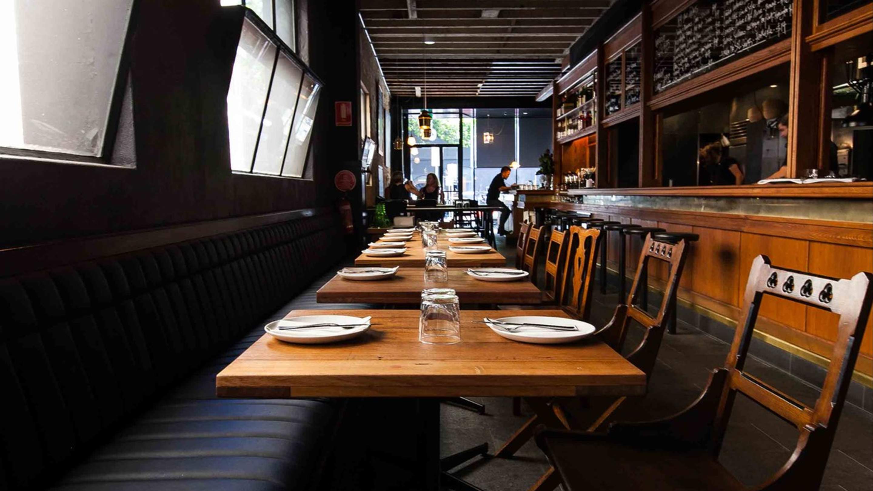 Embla, Melbourne Review