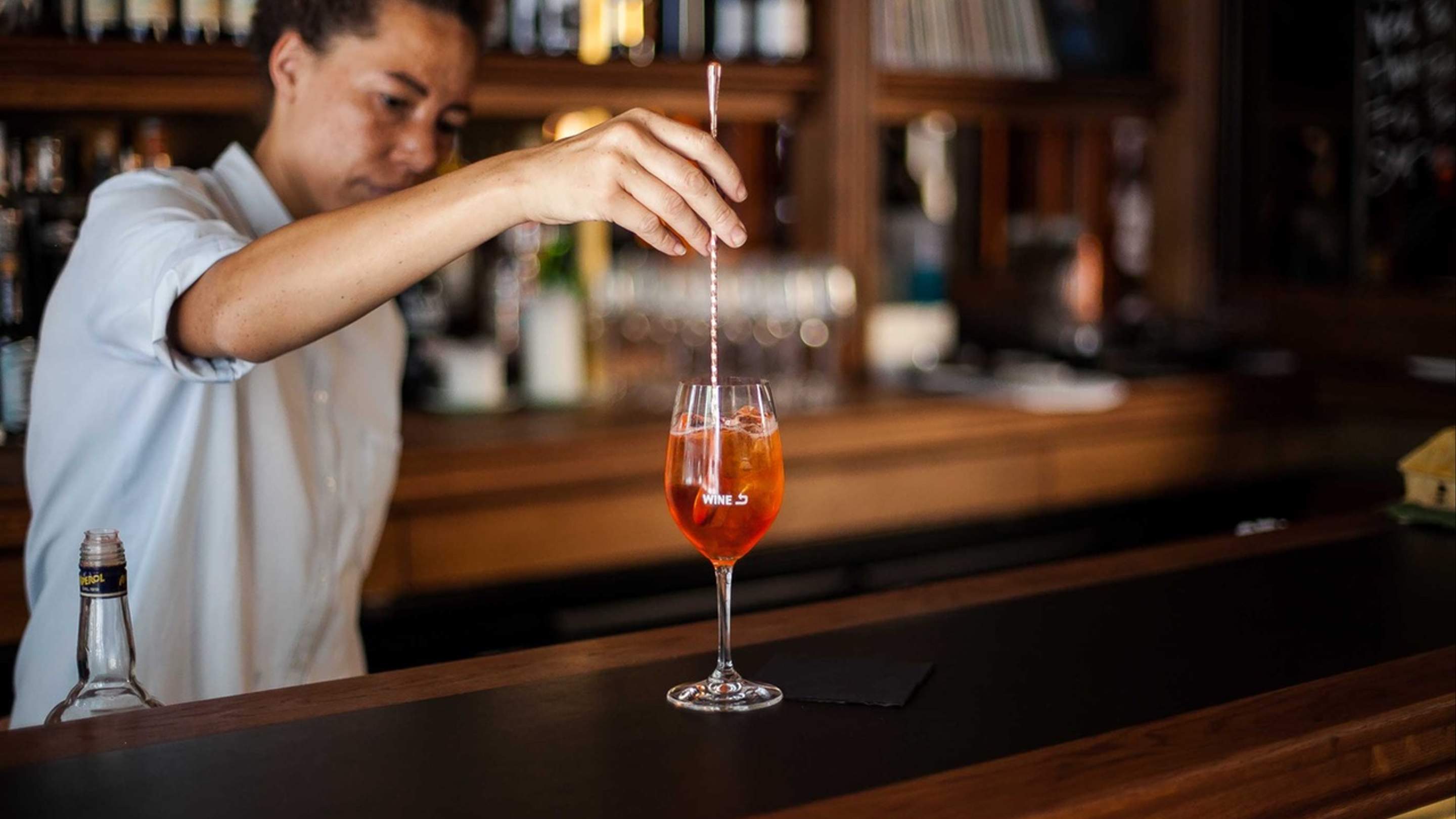 Embla, Melbourne Review