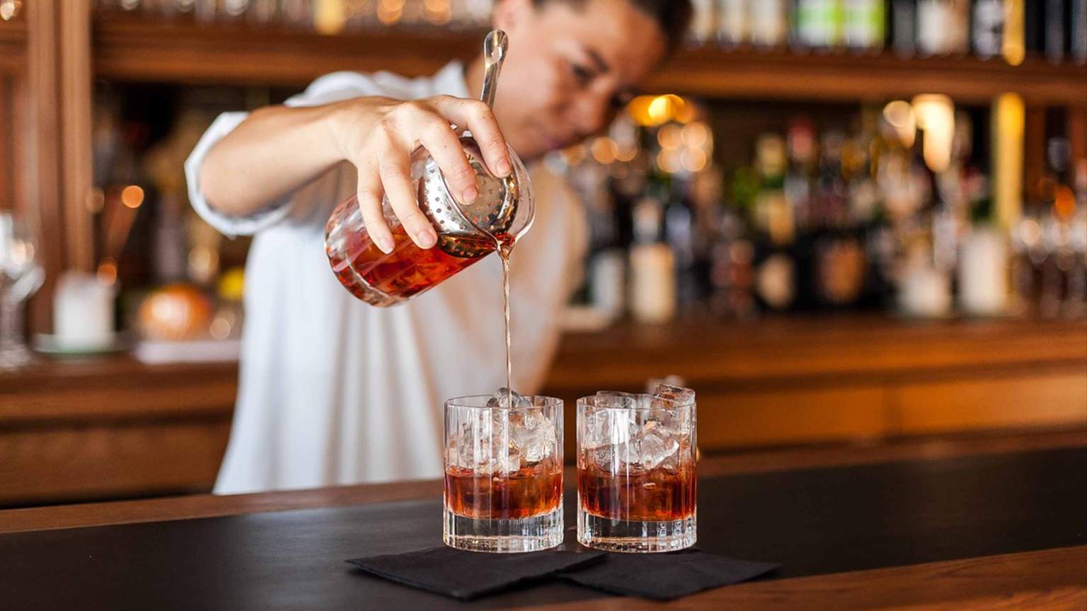 Embla, Melbourne Review