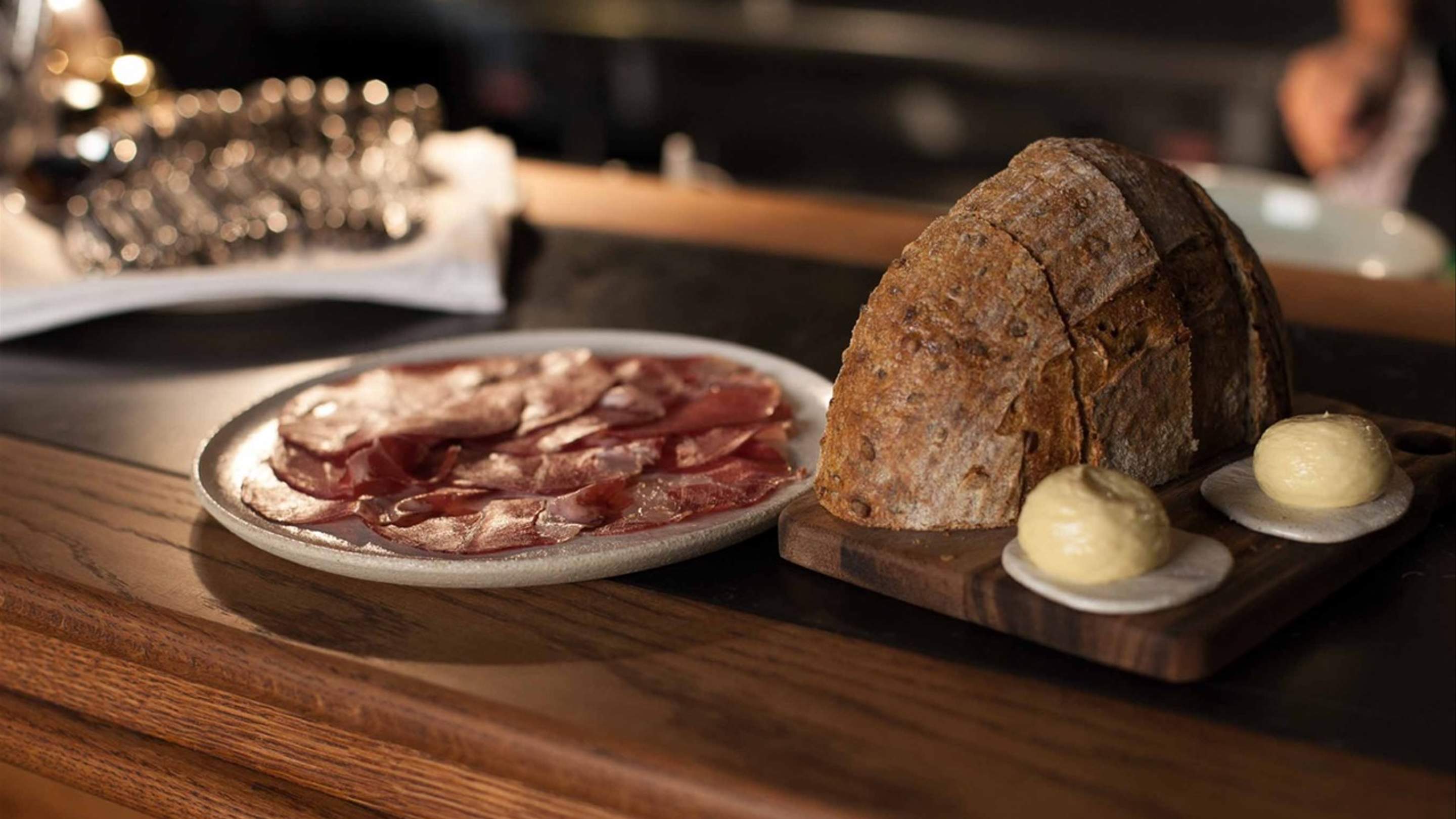 Embla, Melbourne Review