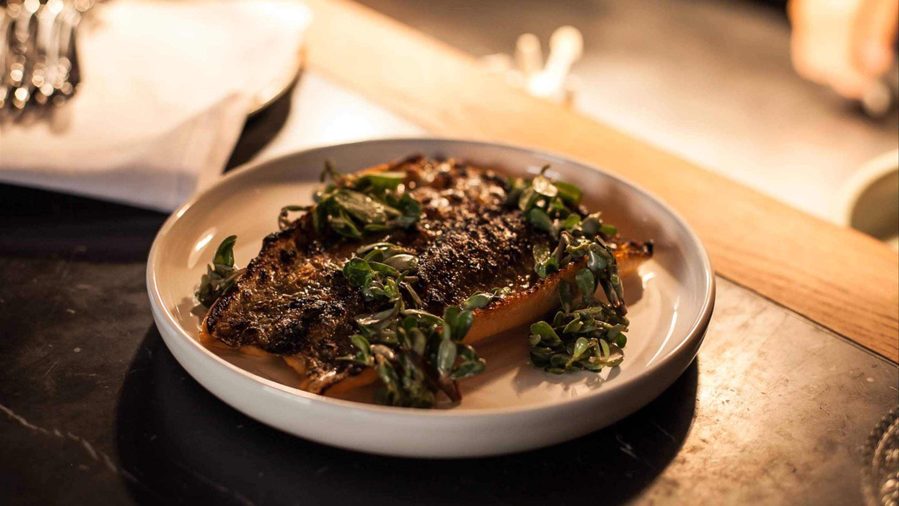 Embla, Melbourne Review