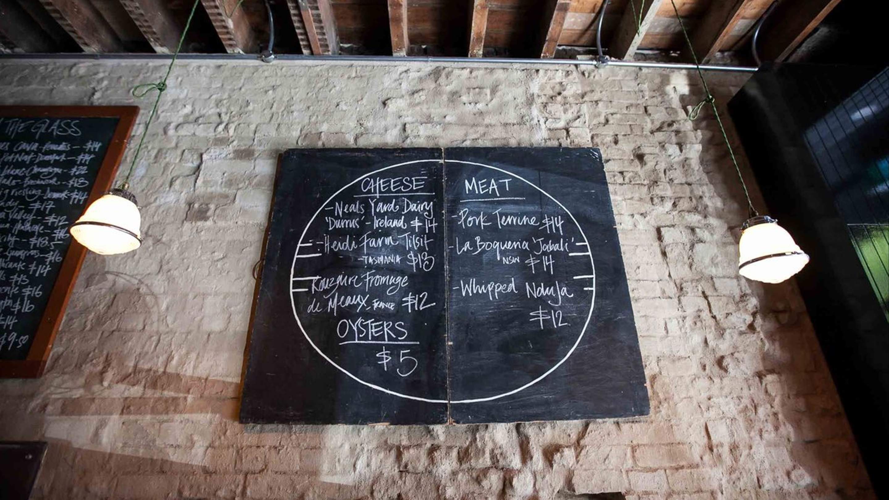 Embla, Melbourne Review