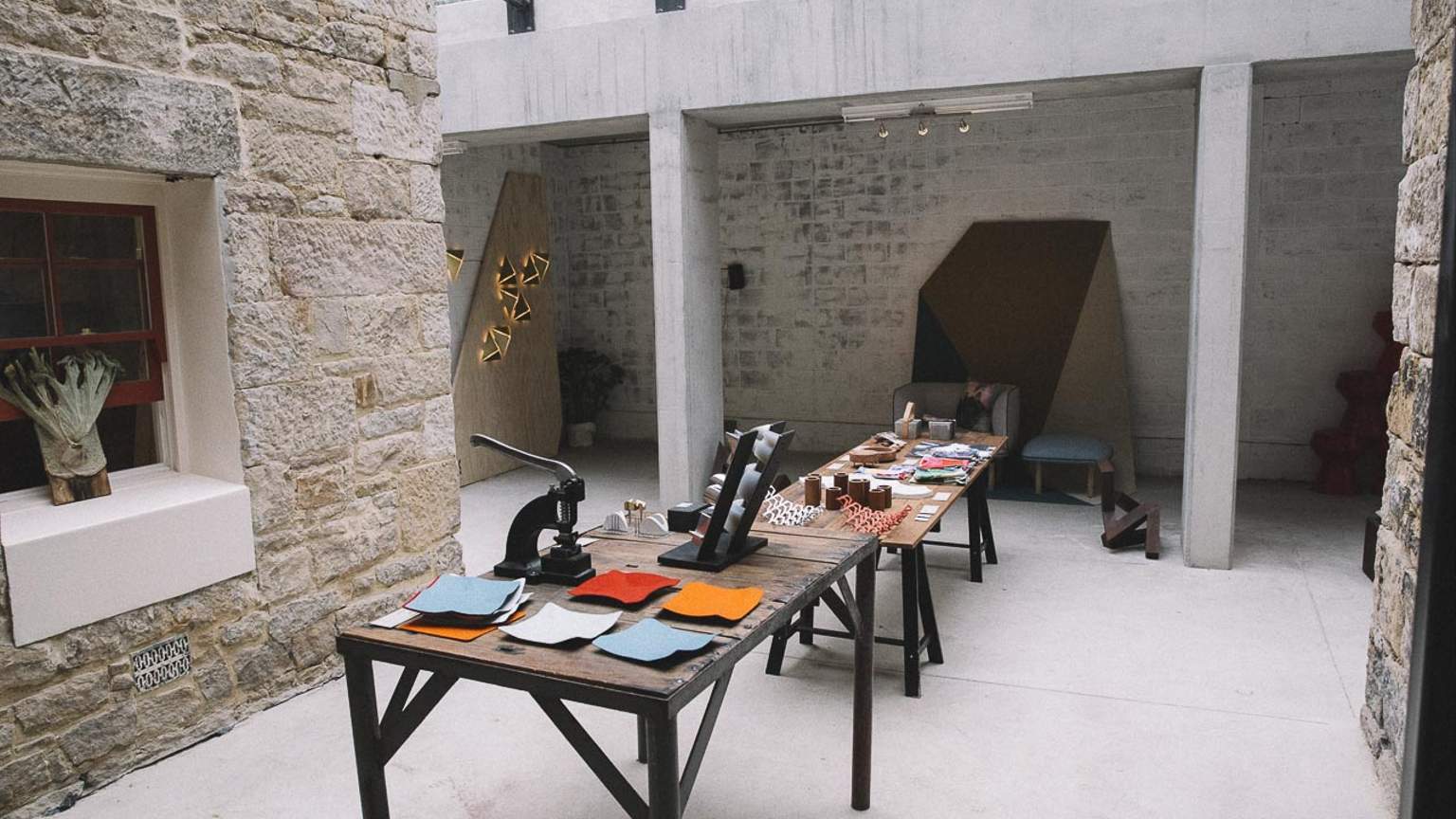 Meet Local Design, Sydney's Brand New Design Hub - Concrete Playground