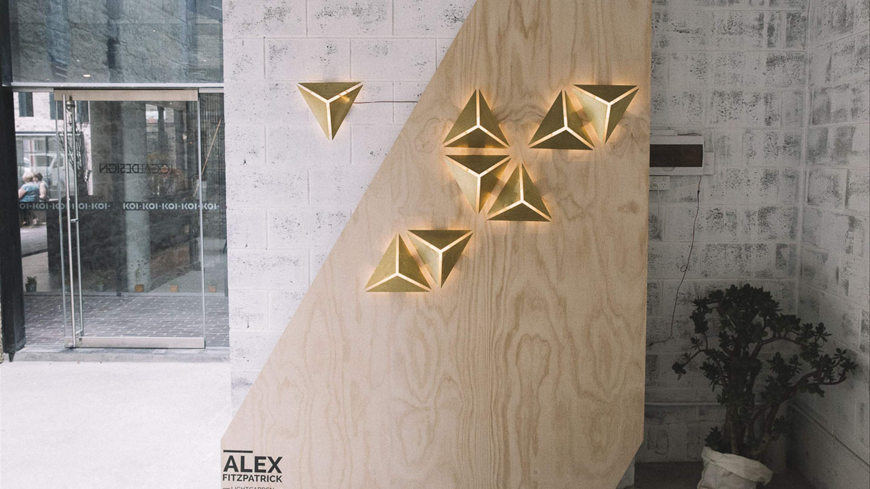 Meet Local Design, Sydney's Brand New Design Hub - Concrete Playground