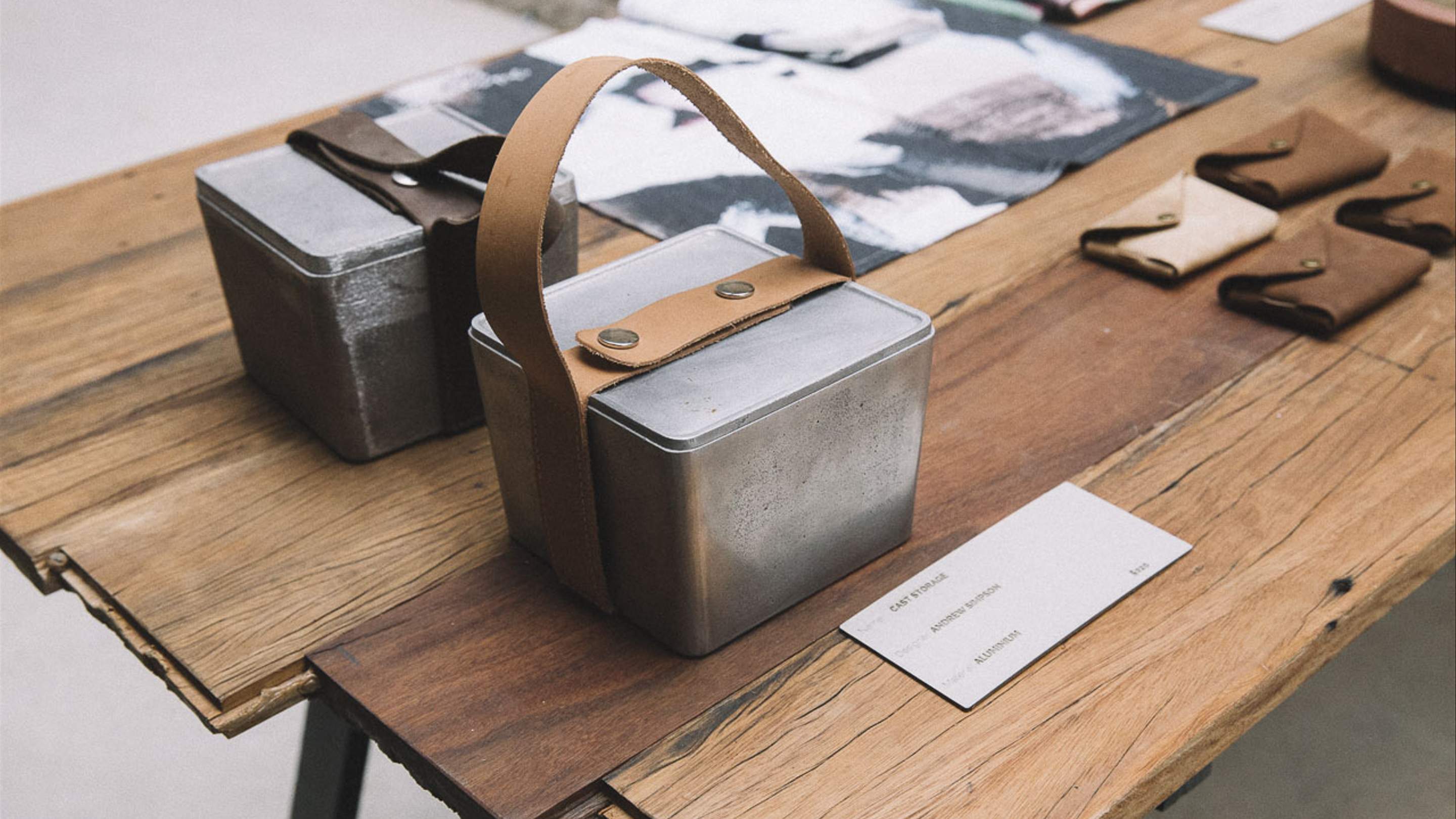 Meet Local Design, Sydney's Brand New Design Hub - Concrete Playground