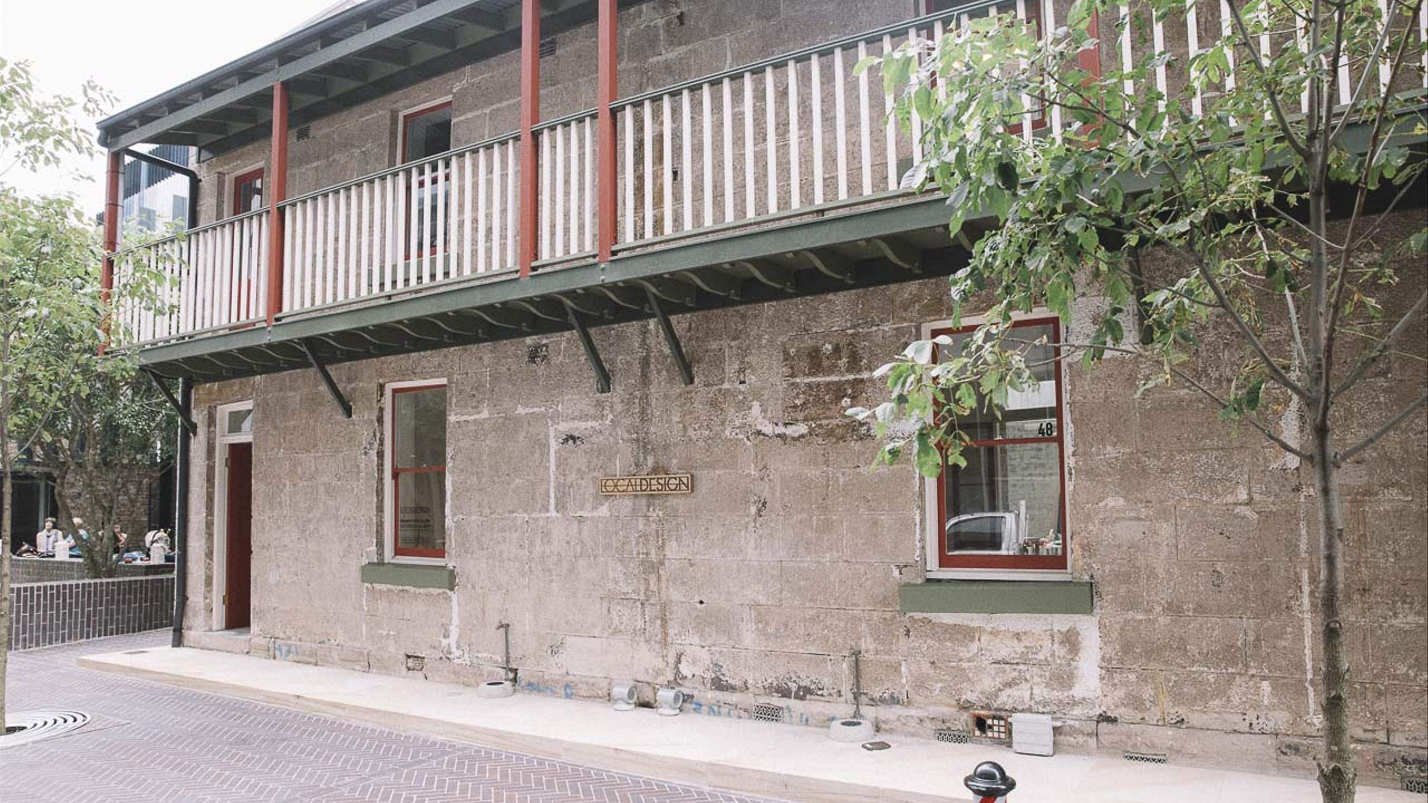 Meet Local Design, Sydney's Brand New Design Hub - Concrete Playground