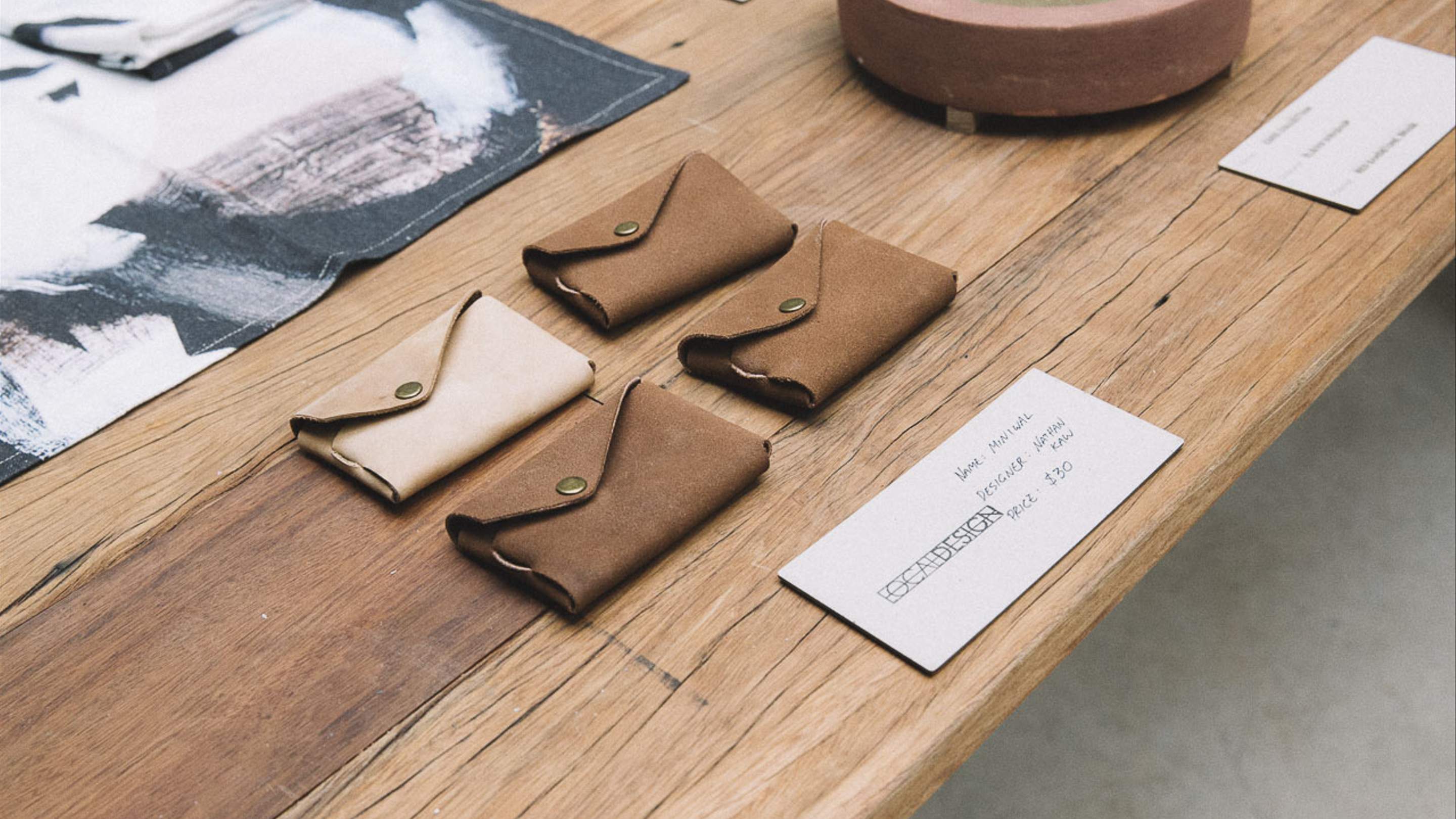 Meet Local Design, Sydney's Brand New Design Hub - Concrete Playground