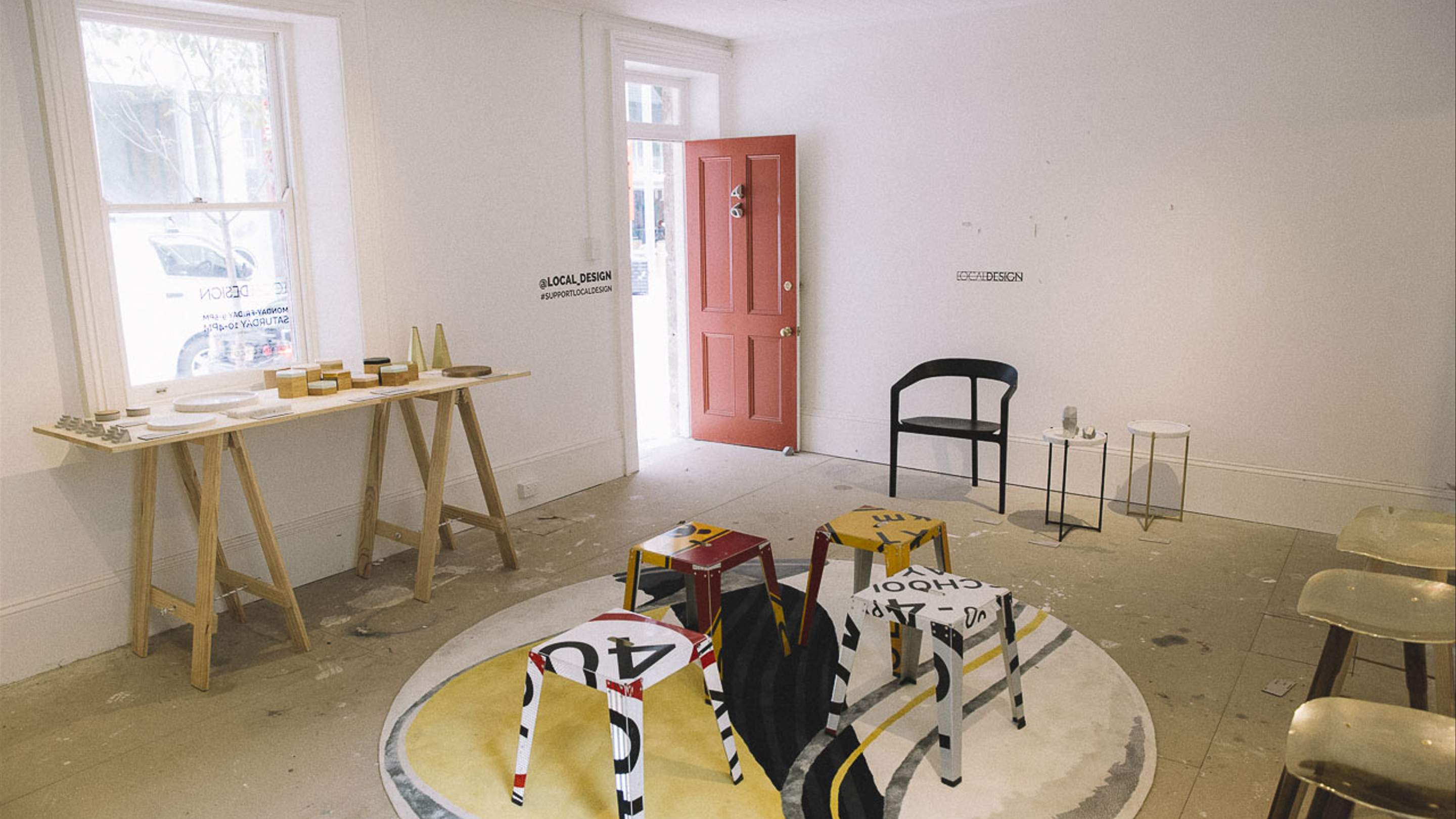 Meet Local Design, Sydney's Brand New Design Hub - Concrete Playground