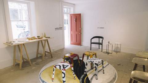 Meet Local Design, Sydney's Brand New Design Hub - Concrete Playground