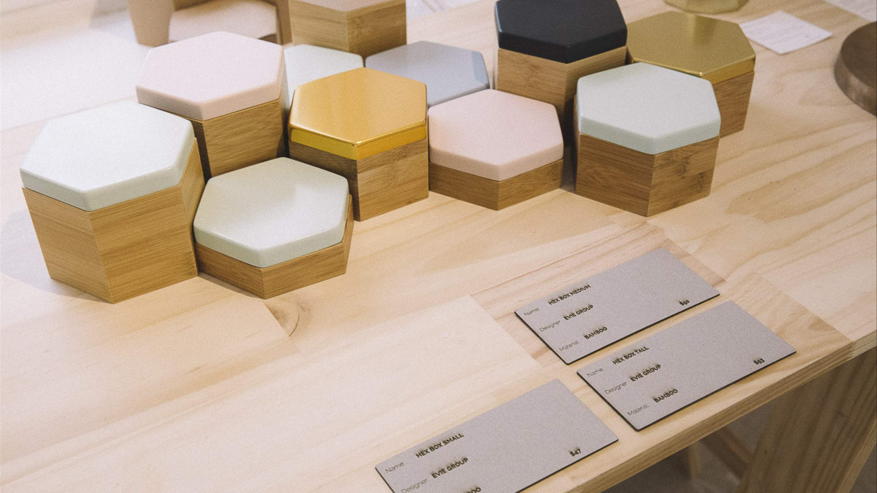 Meet Local Design, Sydney's Brand New Design Hub - Concrete Playground