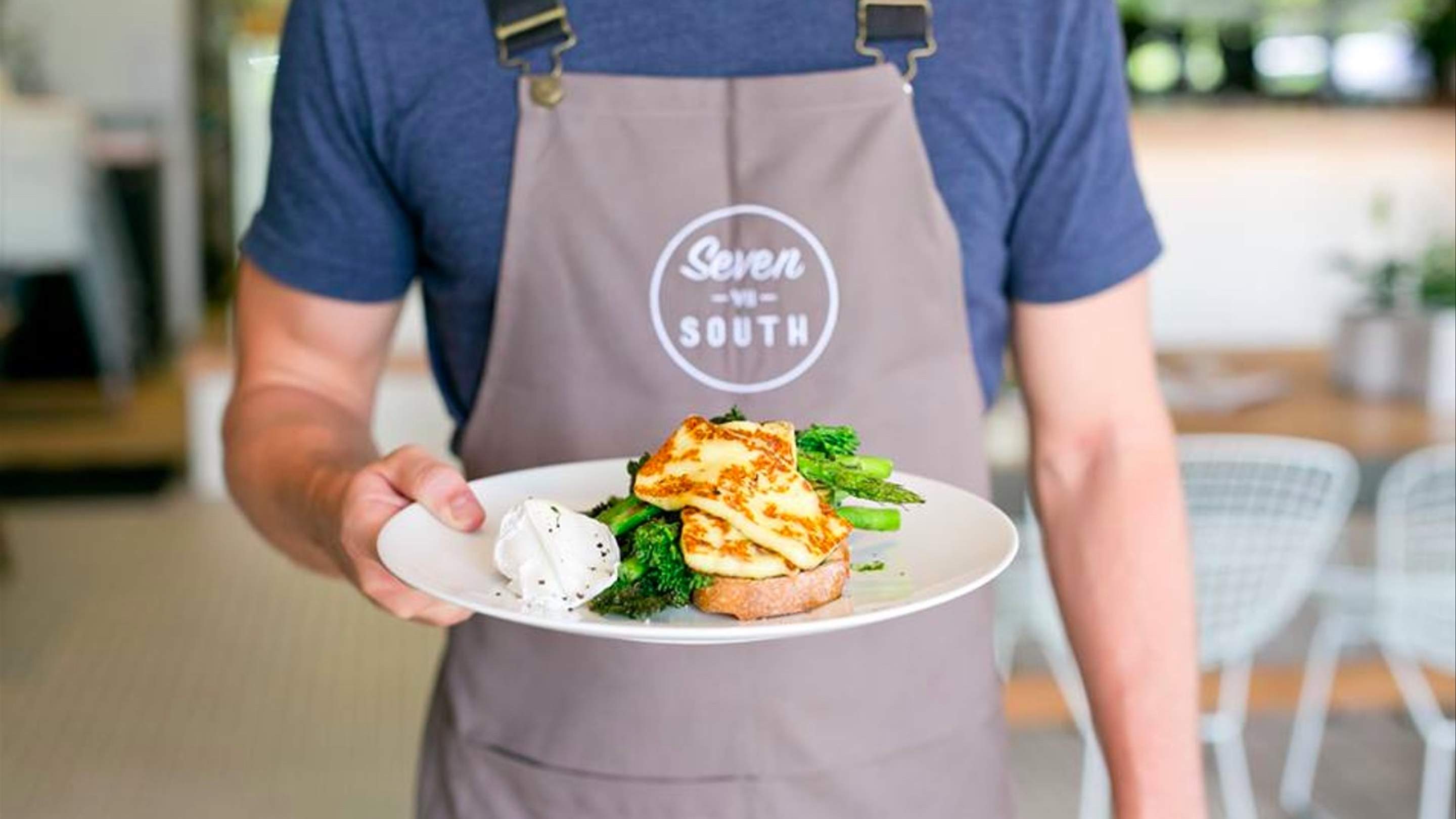 Seven South, Yeronga Review