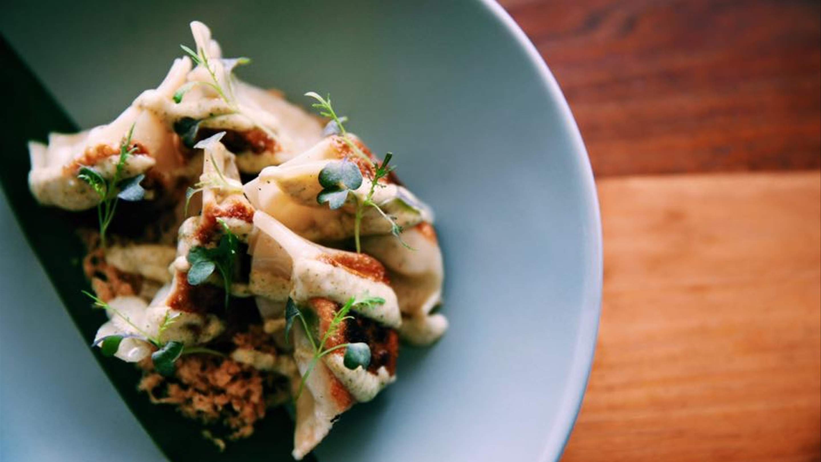 Sunset Sabi, Manly Review