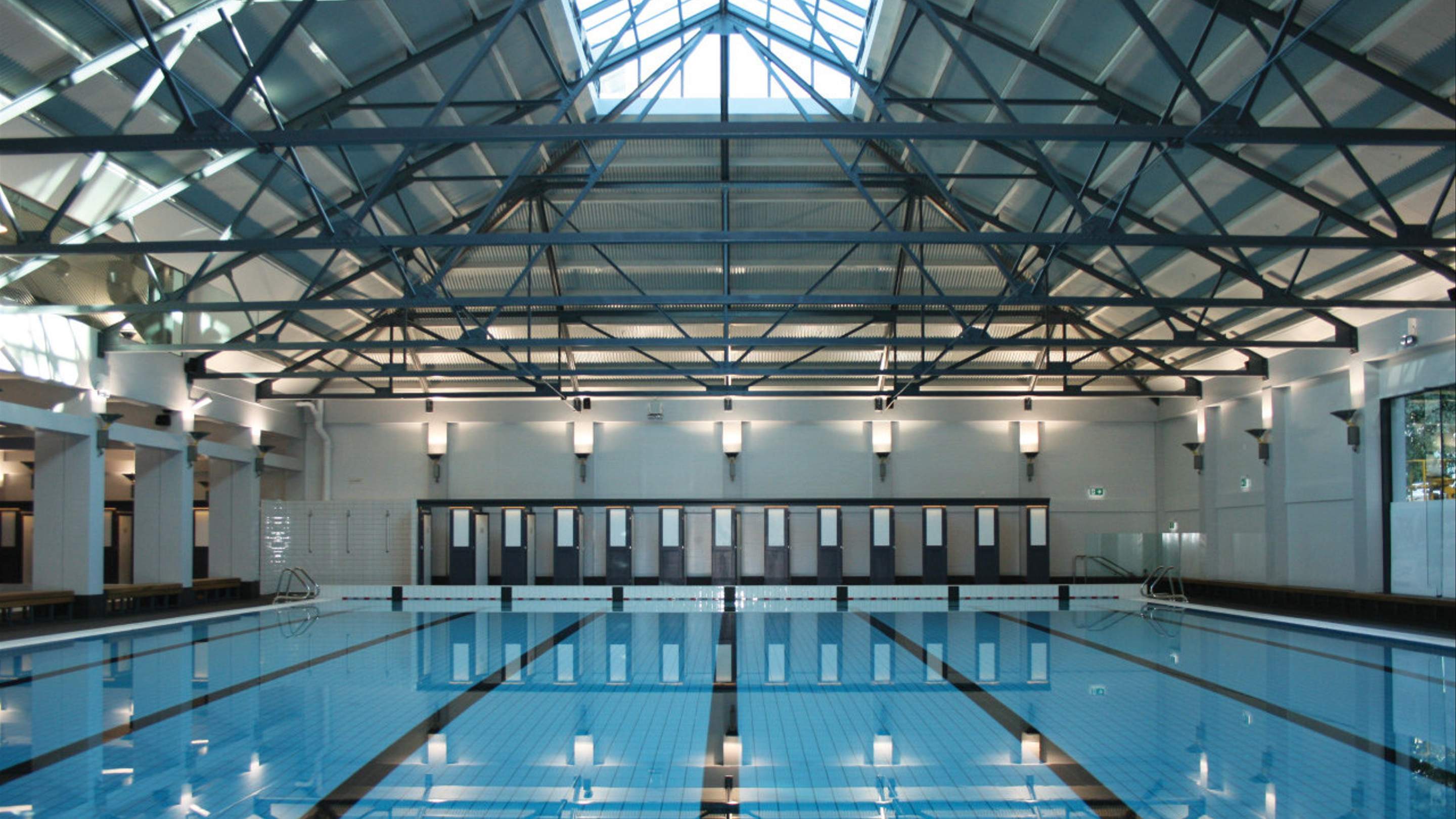 The Six Best Swimming Pools in Auckland for 2024 - Concrete Playground