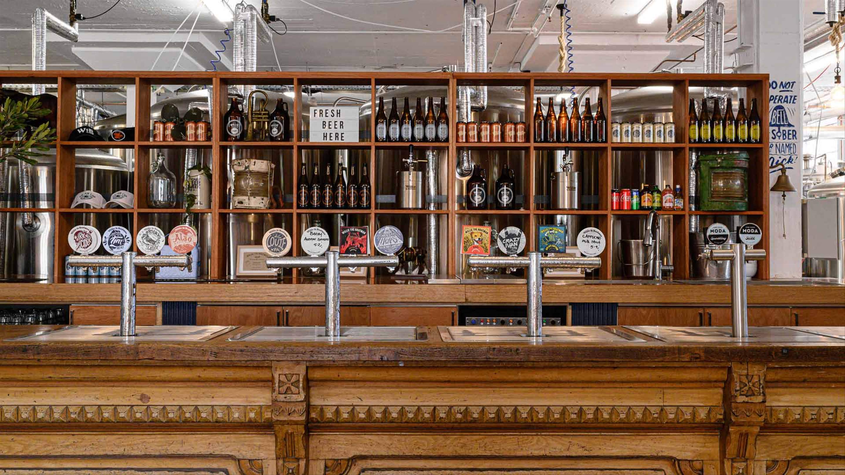 Concrete Playground's DIY Inner West Brewery Walking Tour - Concrete ...