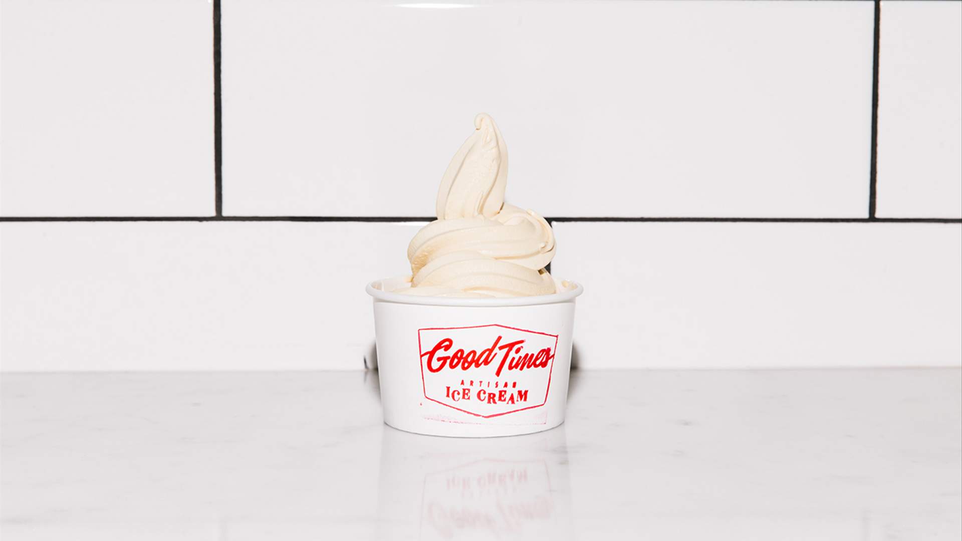 Good Times Artisan Ice Cream Parlour Opens in Potts Point - Concrete ...