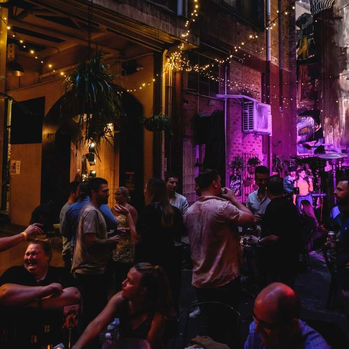 The 50 Best Bars in Sydney for 2024