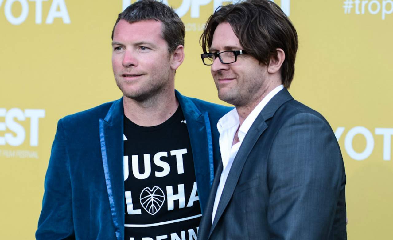 Tropfest Founder John Polson Speaks Out on Why the Festival Almost Went ...
