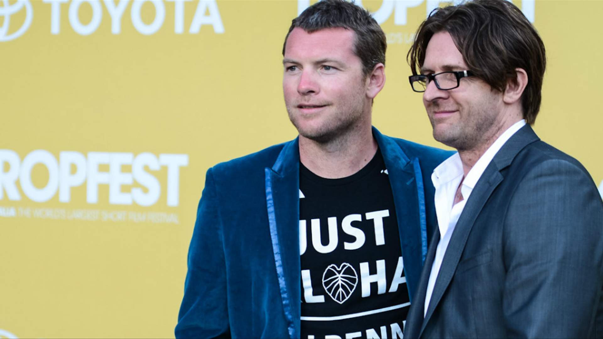 Tropfest Founder John Polson Speaks Out on Why the Festival Almost Went ...