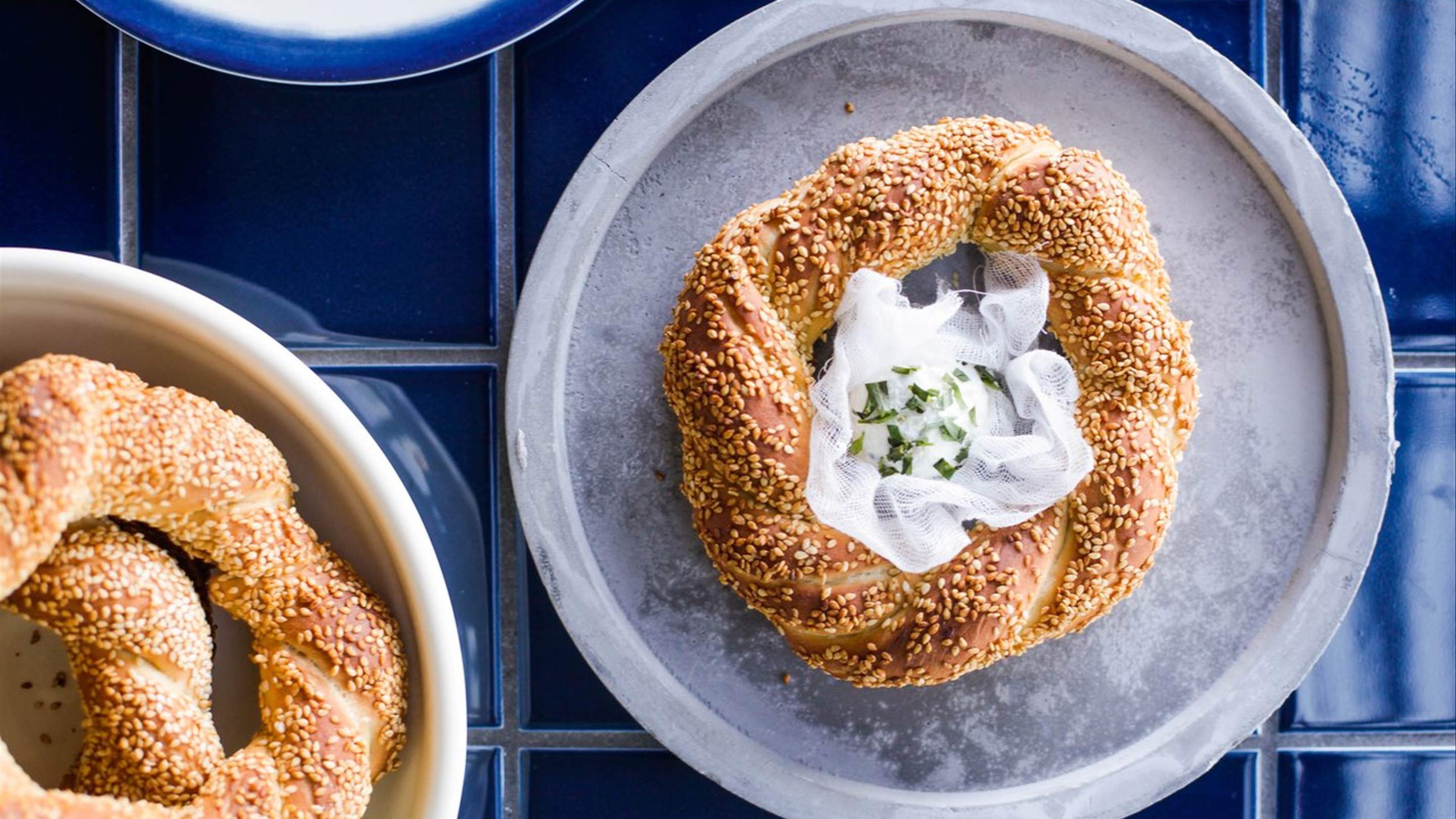 Anason, Barangaroo Review