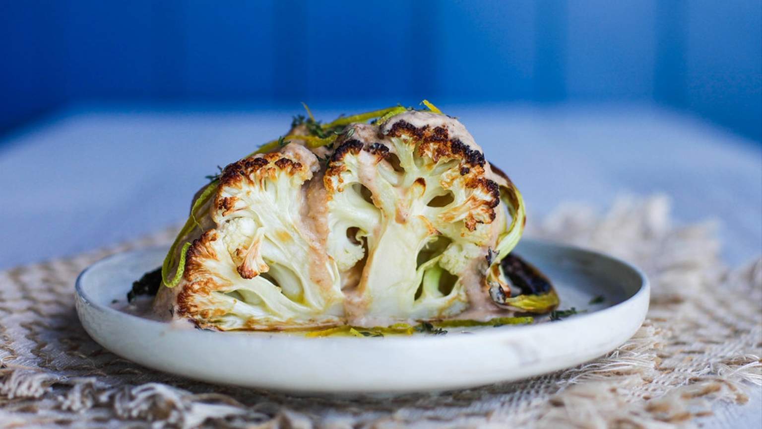 Anason, Barangaroo Review