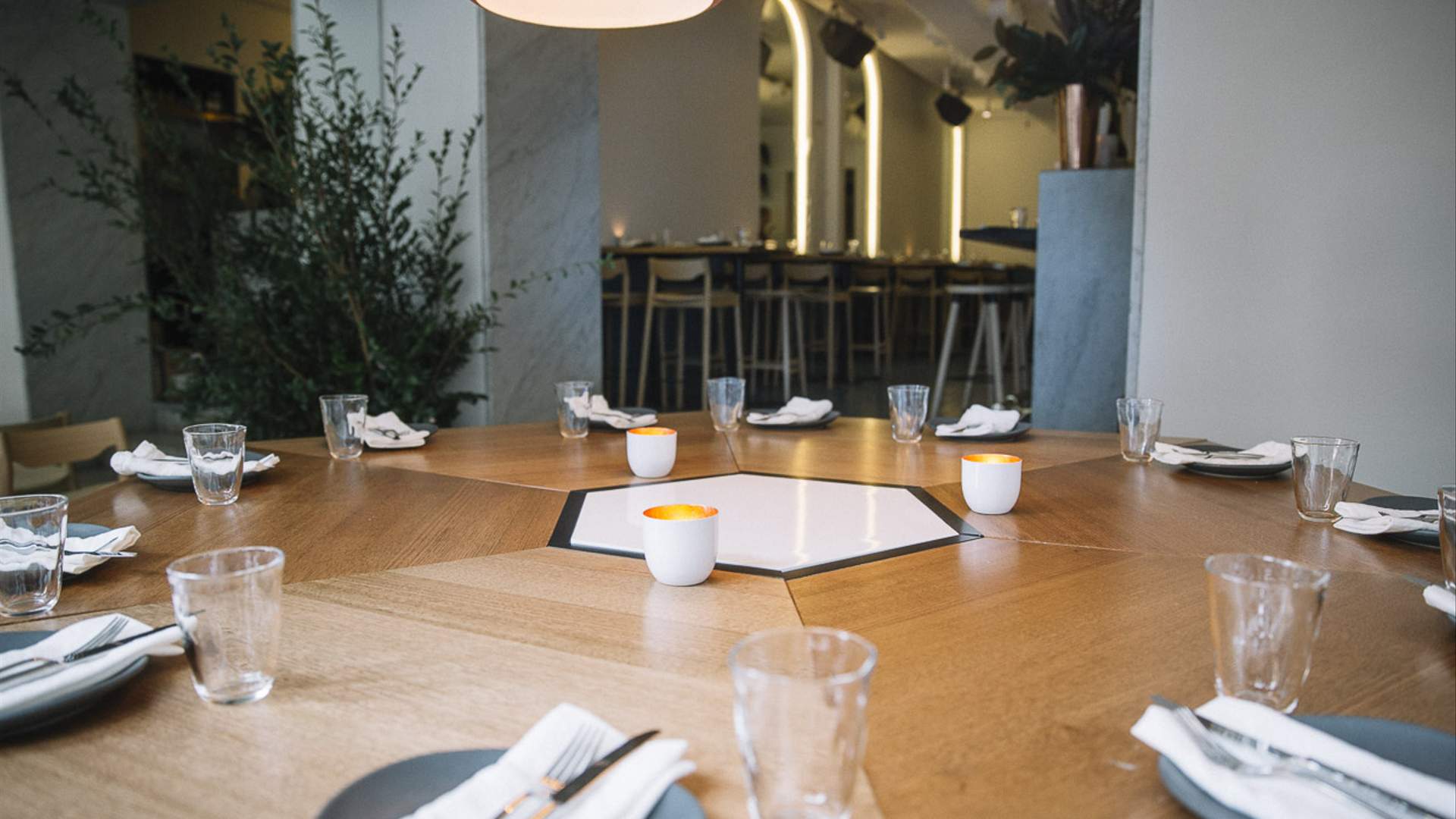 ACME Opens Bar Brose in Darlinghurst - Concrete Playground