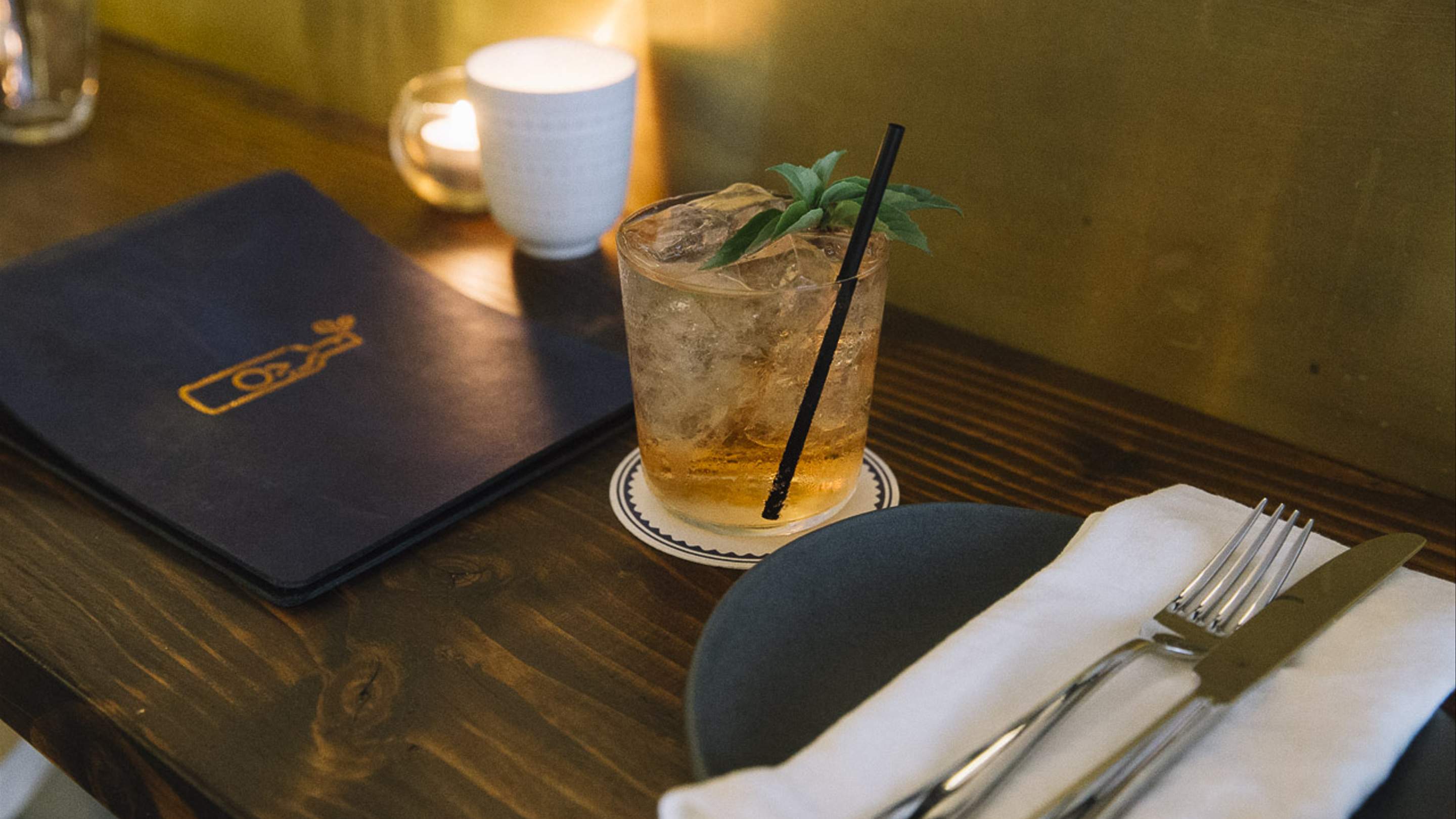 ACME Opens Bar Brose in Darlinghurst - Concrete Playground