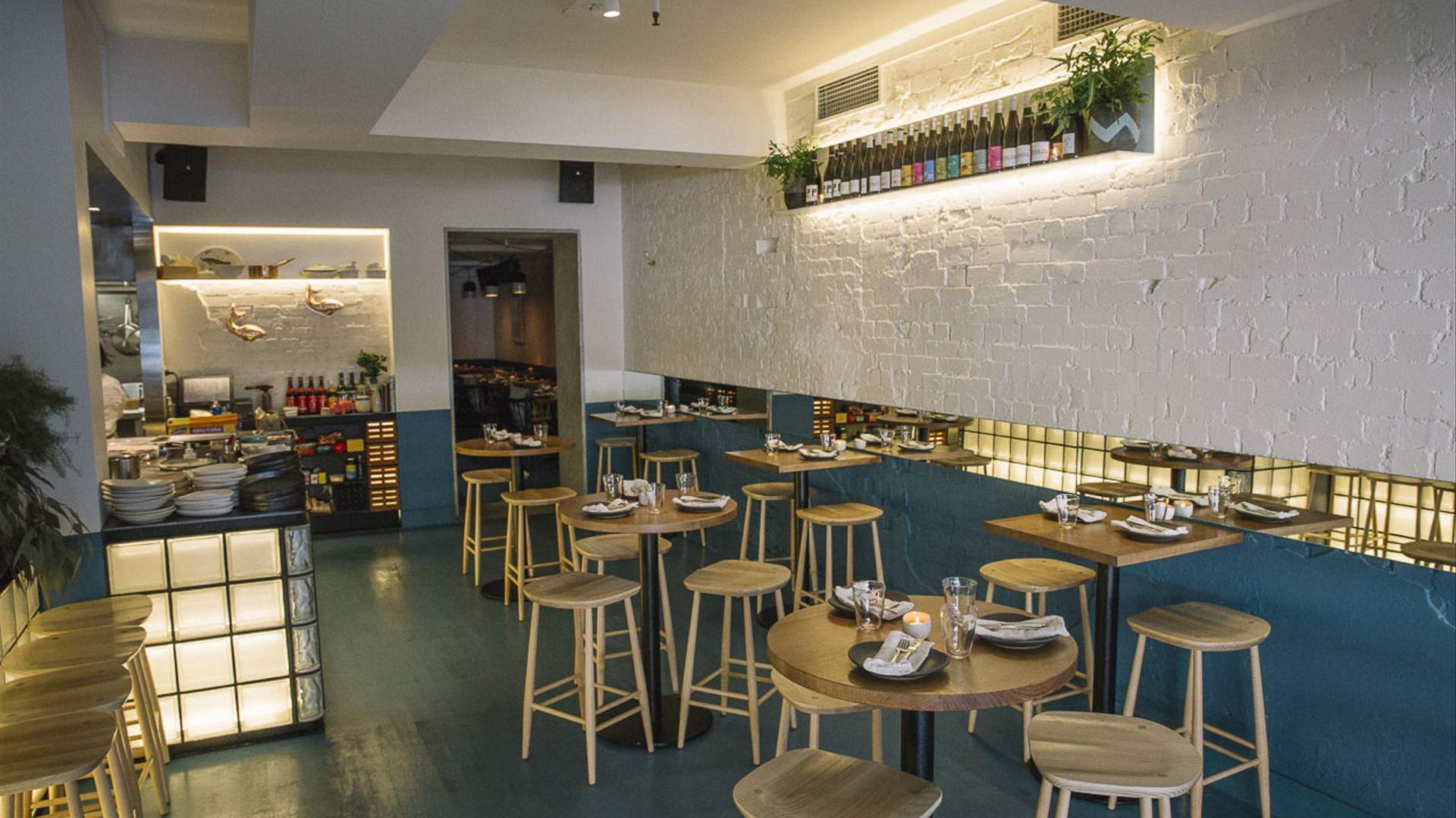 ACME Opens Bar Brose in Darlinghurst - Concrete Playground