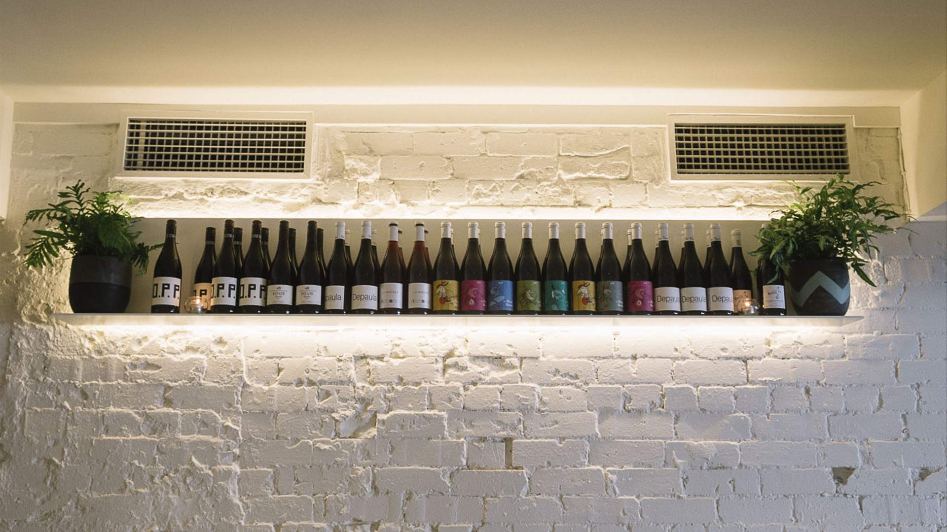 ACME Opens Bar Brose in Darlinghurst - Concrete Playground