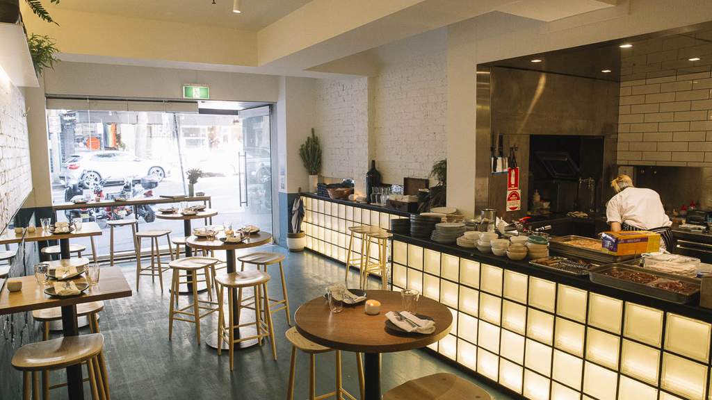 ACME Opens Bar Brose in Darlinghurst - Concrete Playground