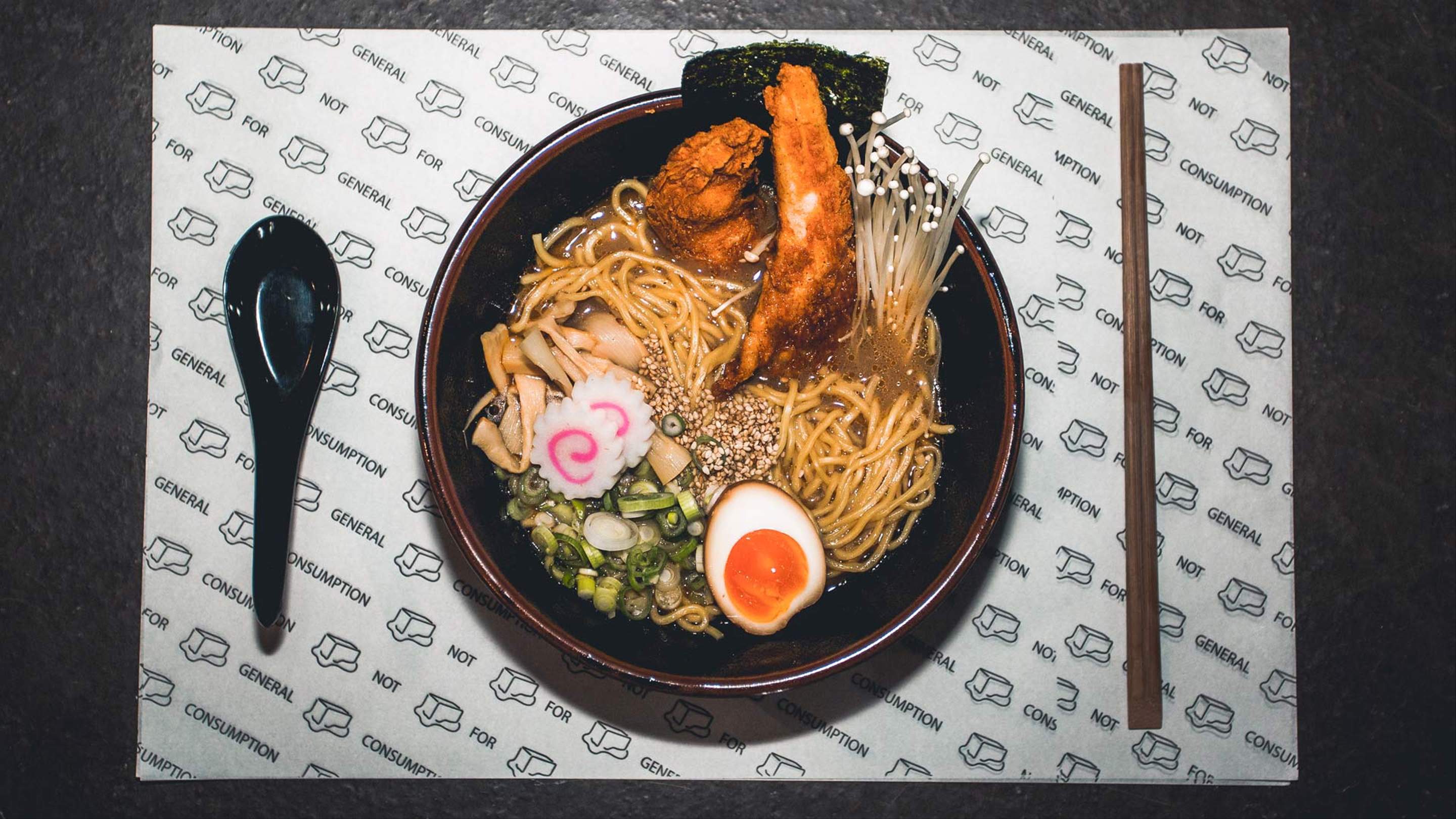 Butter Ramen Club Has Made Its Delicious Return for 2024 — and It's ...