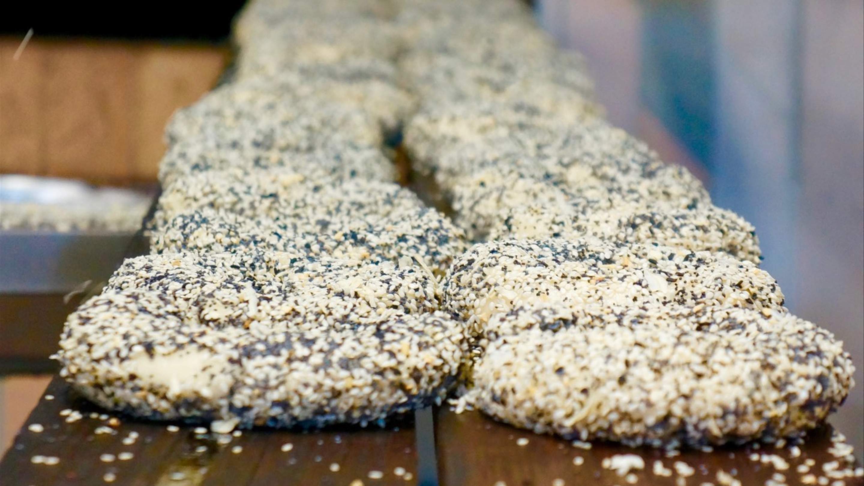 Mile End Bagels, Fitzroy Review