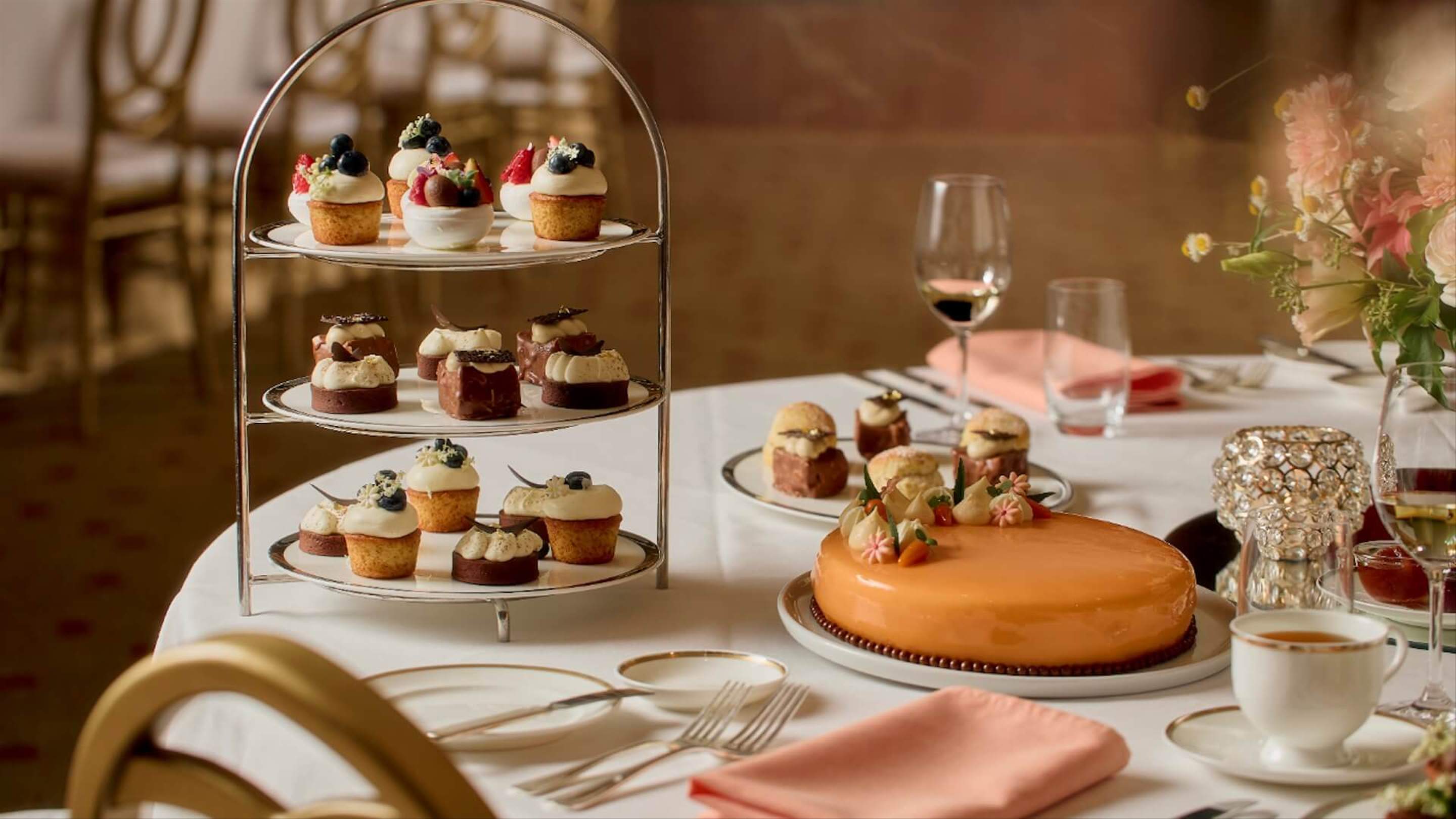 The Nine Best Grown-Up Easter Treats to Try in Melbourne for 2024