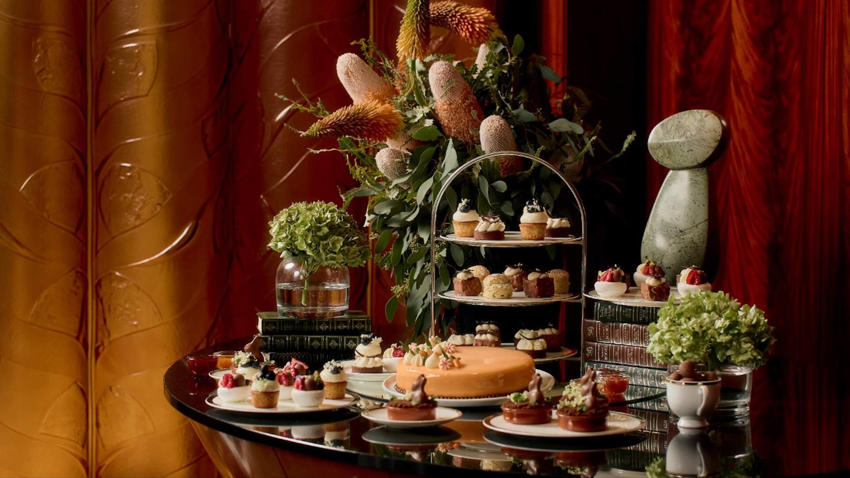 The Nine Best Grown-Up Easter Treats to Try in Melbourne for 2024