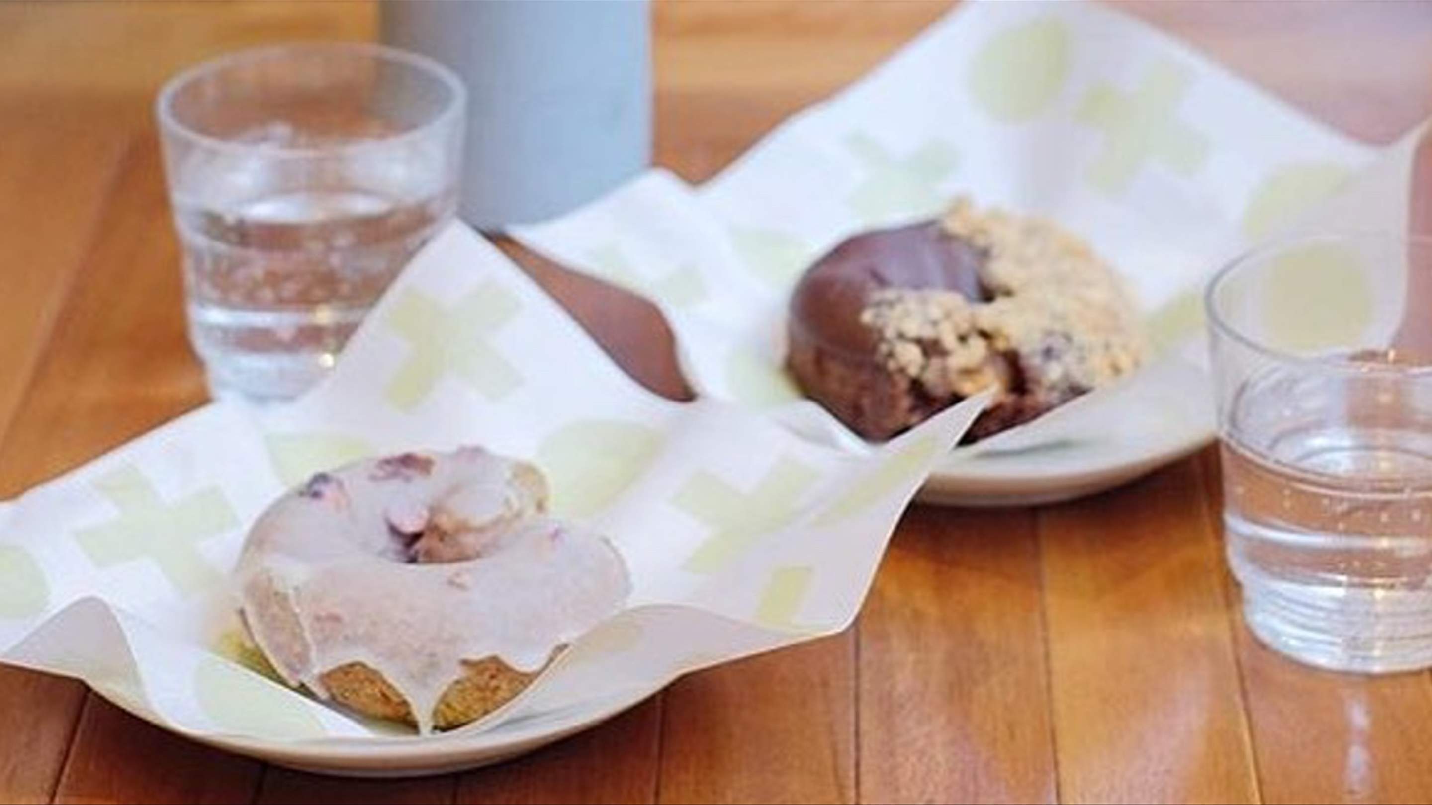 Shortstop Coffee & Donuts, Melbourne Review