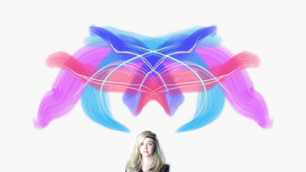 Thoughtography at NGV Friday Nights, Melbourne