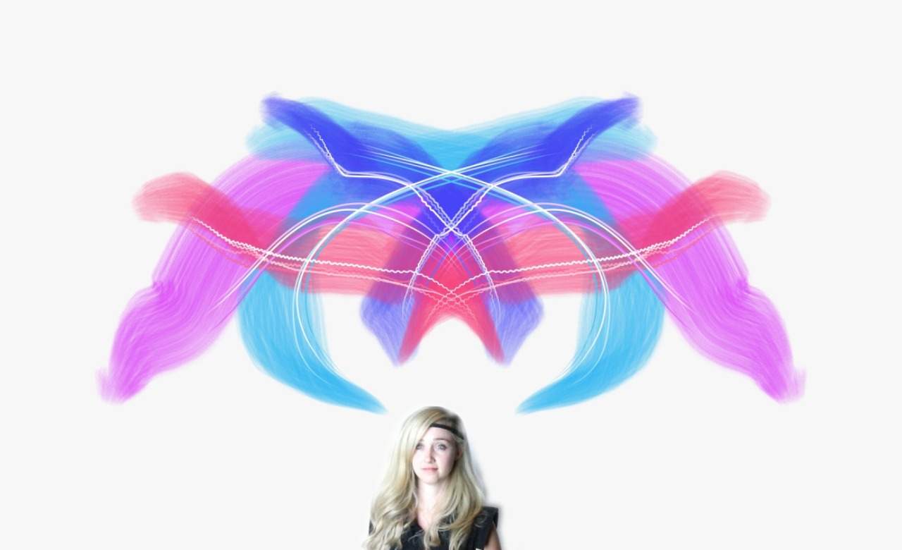 Thoughtography at NGV Friday Nights - Concrete Playground