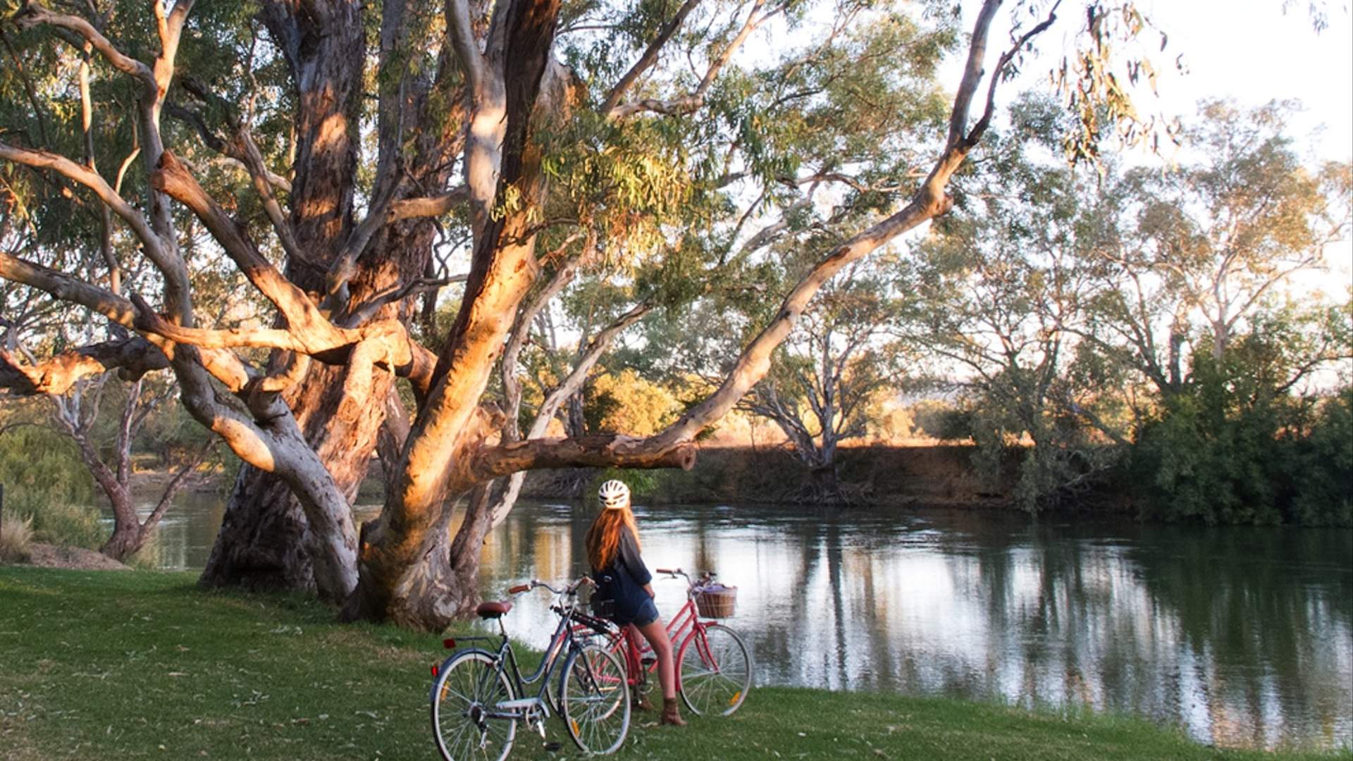 A Weekender's Guide to Albury - Concrete Playground