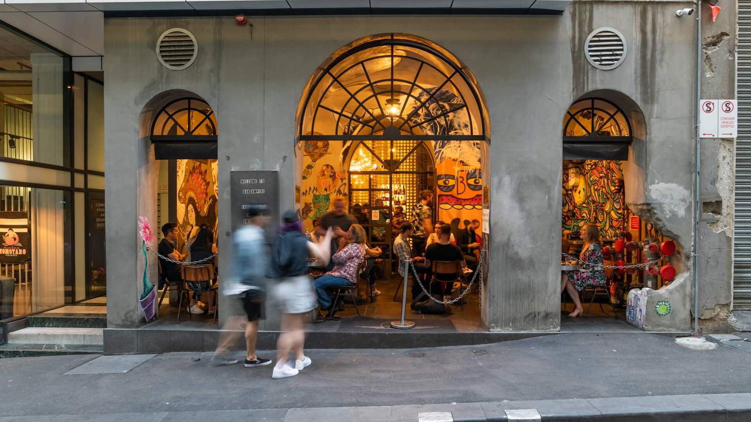 The 35 Best Bars in Melbourne's CBD