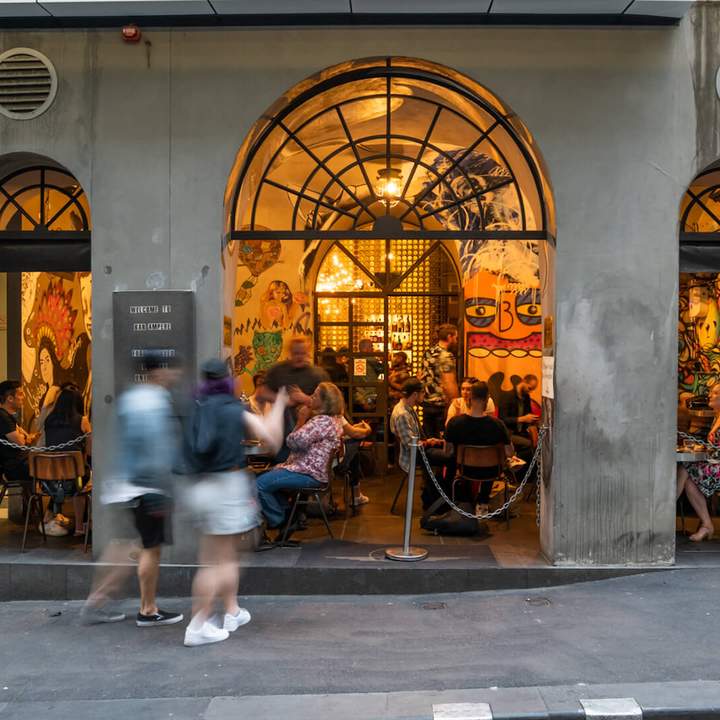 The 35 Best Bars in Melbourne's CBD