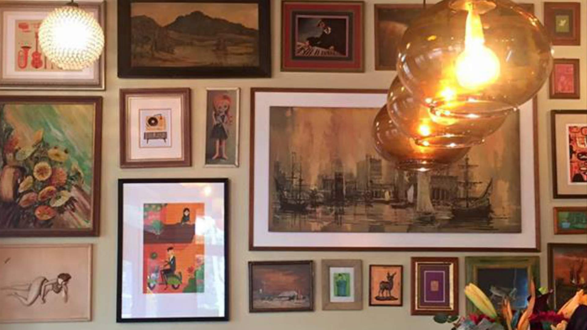 Creole Soul Kitchen, Spring Hill Review