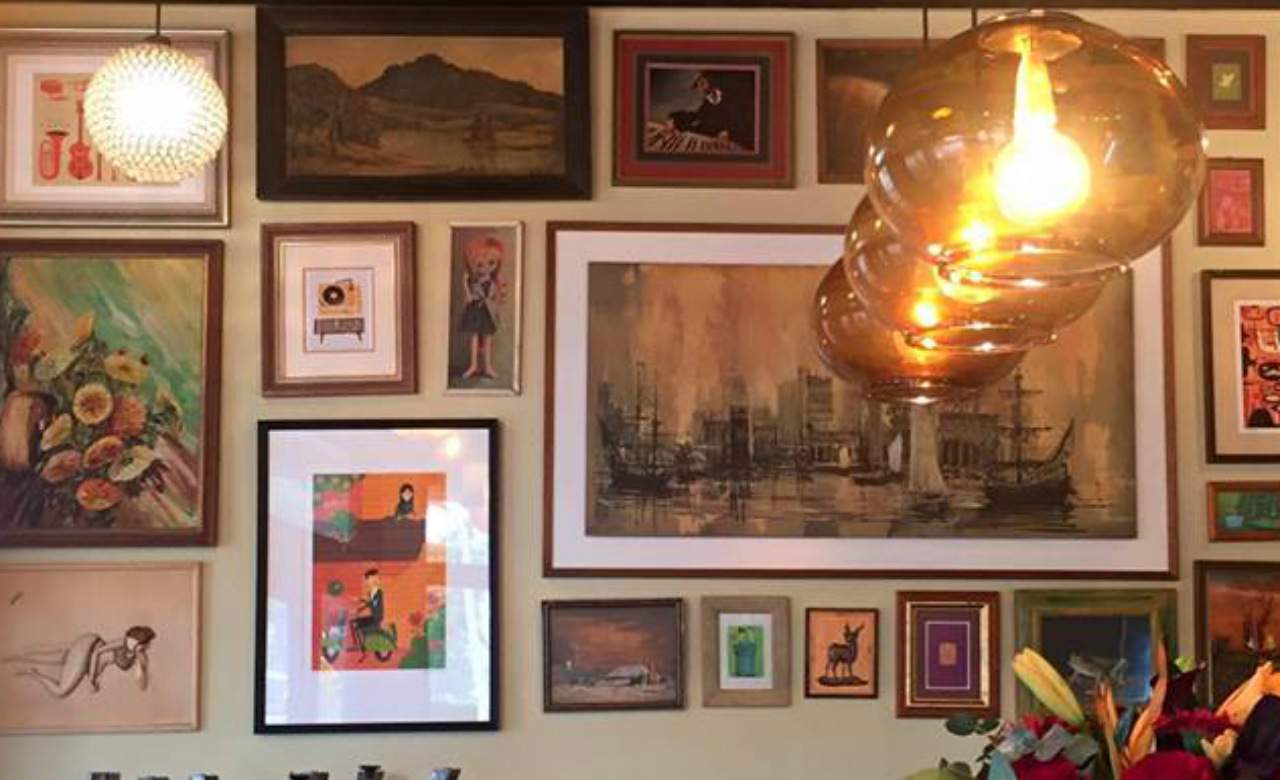 Creole Soul Kitchen, Spring Hill Review